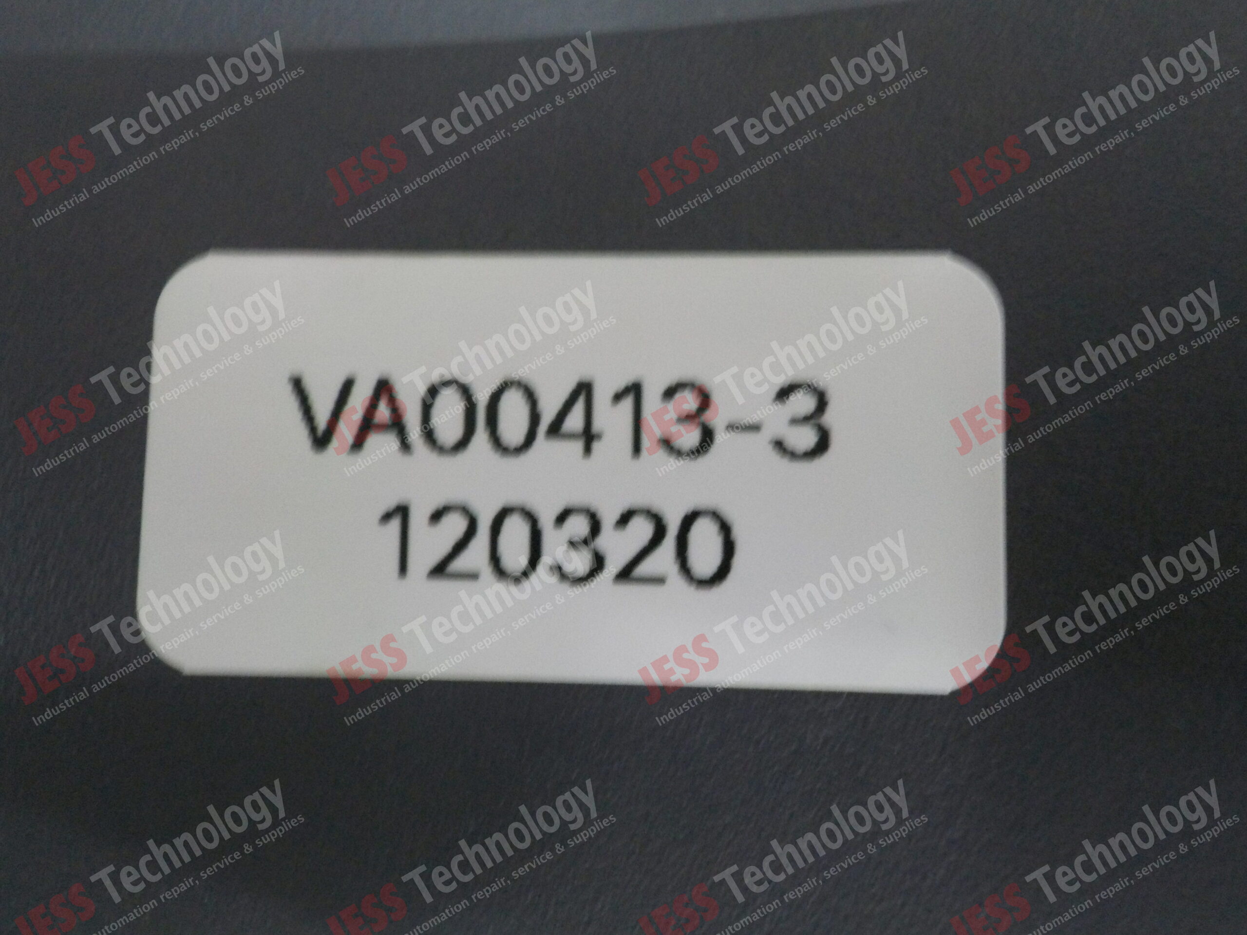 JESS Repair Service in Malaysia - Repair NIDEC Nidec mentor mp ...