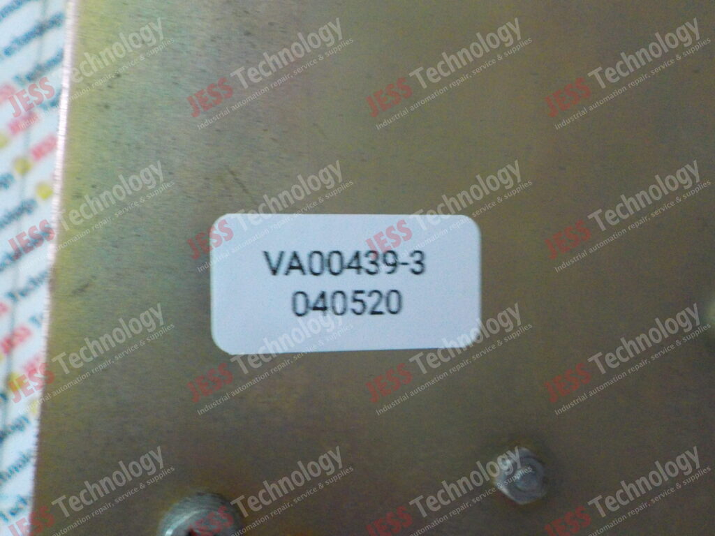 JESS Repair Service in Malaysia - Repair BAUMULLER Baumuller - SERIE ...