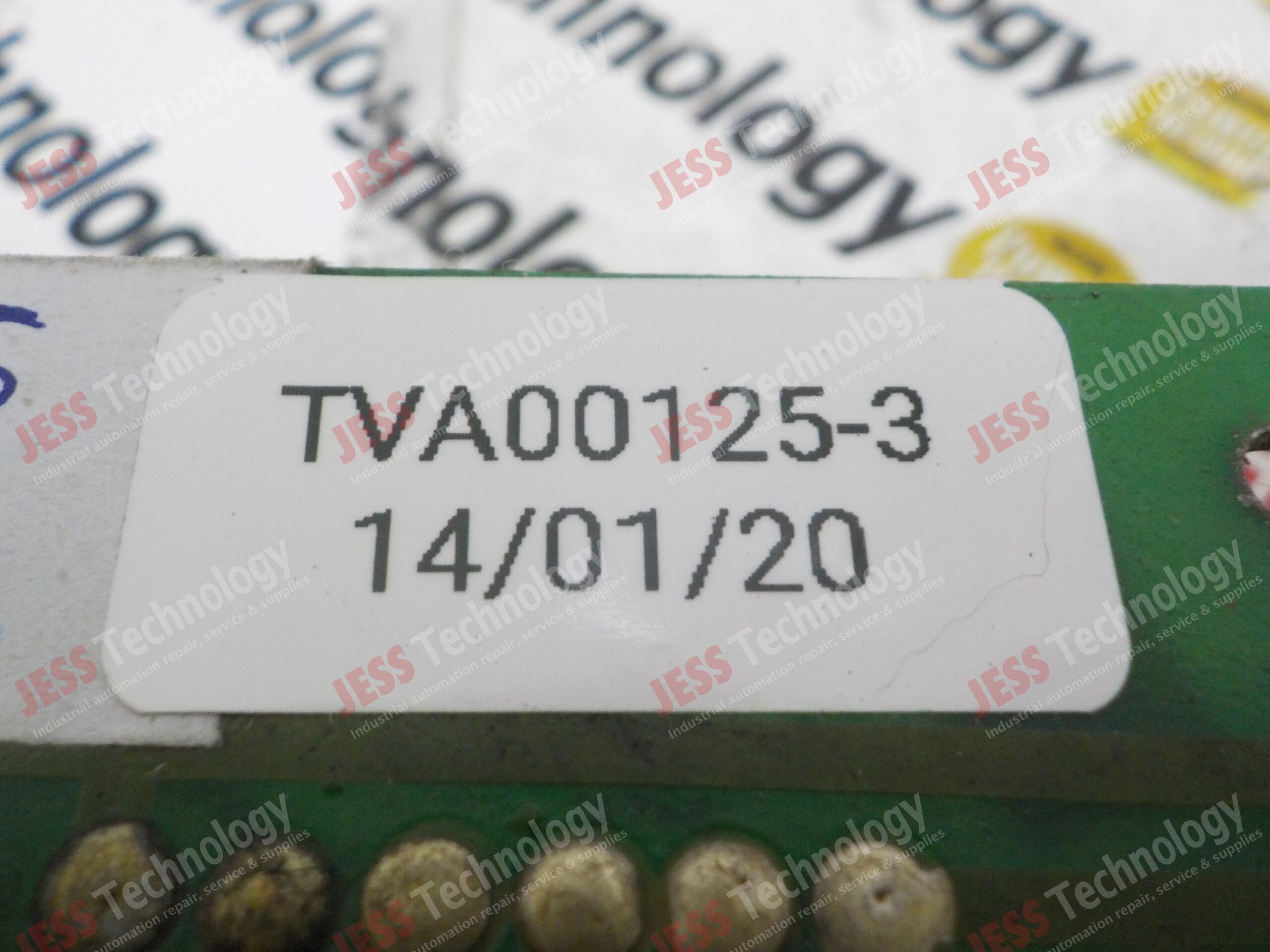 JESS Repair Service in Malaysia - Repair ARD Pcb board - -, Best Repair ...