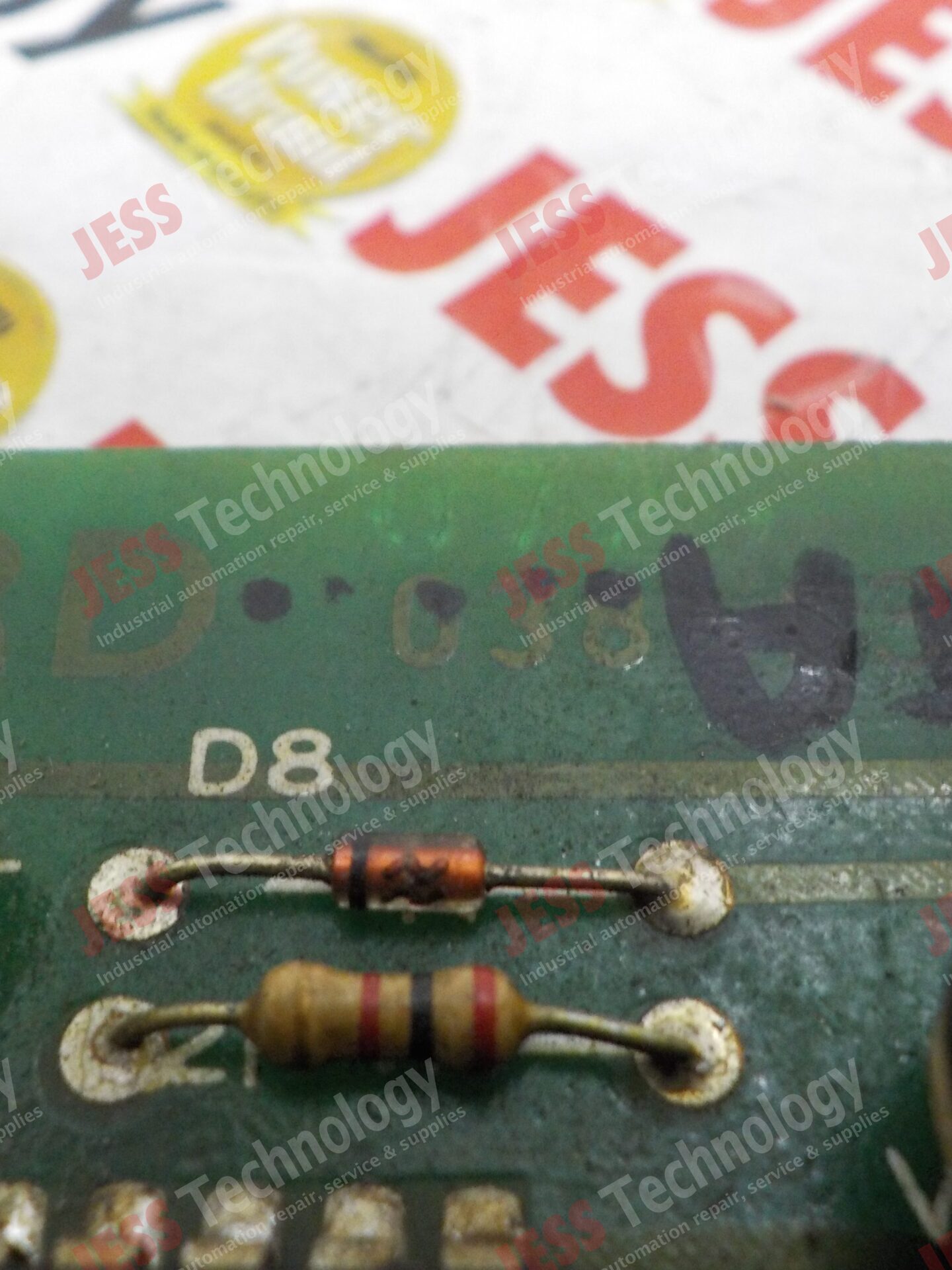 JESS Repair Service in Malaysia - Repair ARD Pcb board - -, Best Repair ...