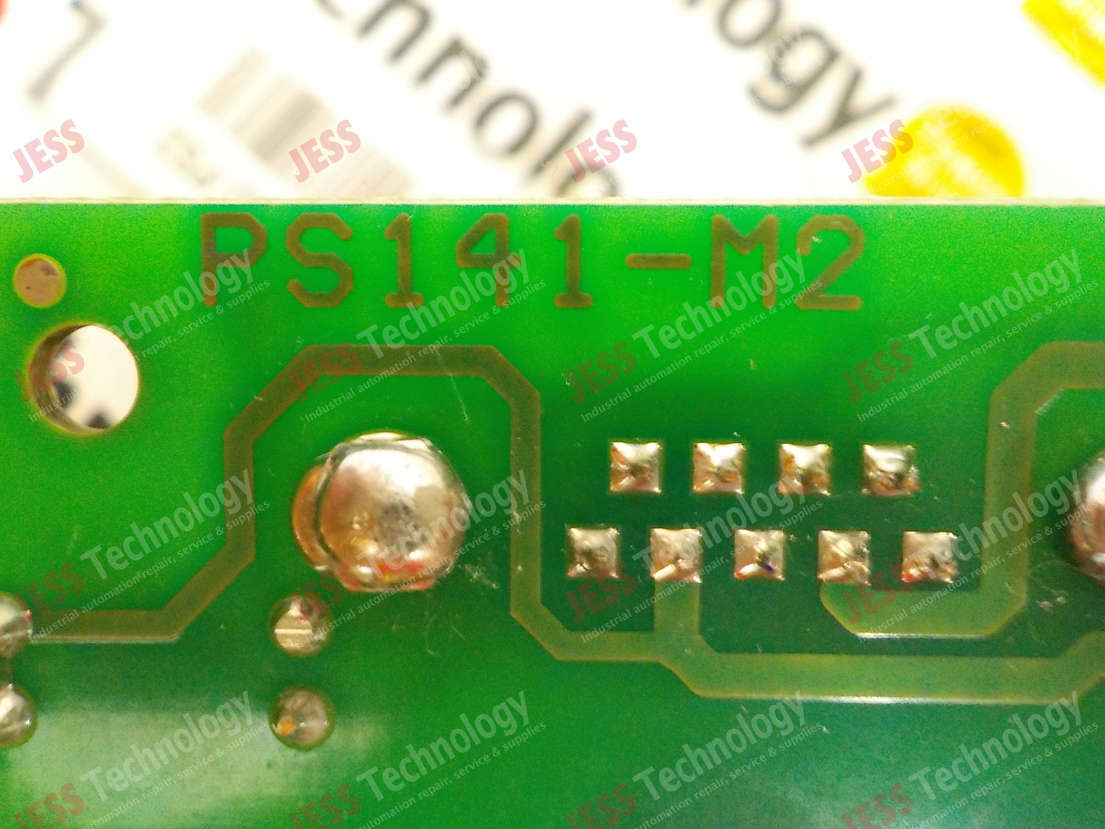 JESS Repair Service in Malaysia - Repair NO BRAND PS141-M2 NO MODEL ...