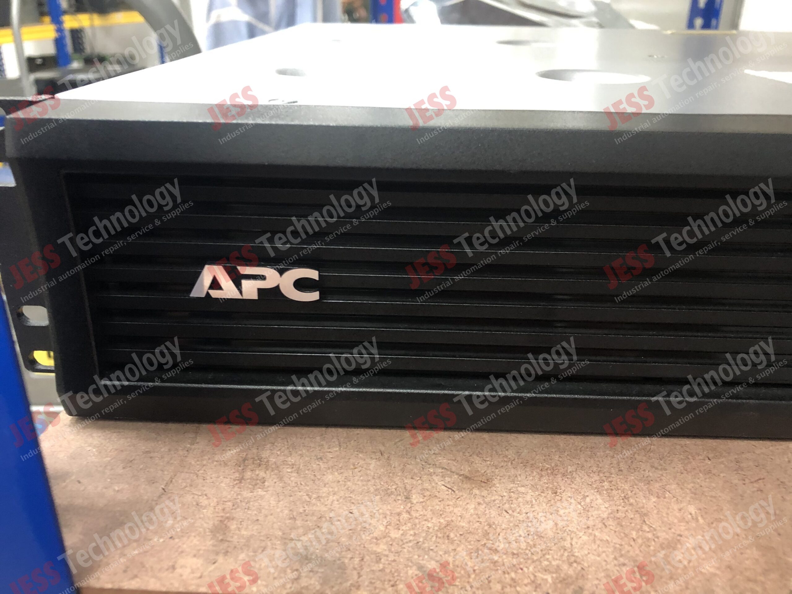 JESS Repair Service in Malaysia - Repair APC APC - UPS AS1328230709 ...