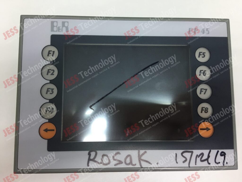 JESS Repair Service in Malaysia - Repair B&R 94980183876 4PP045.0571 ...