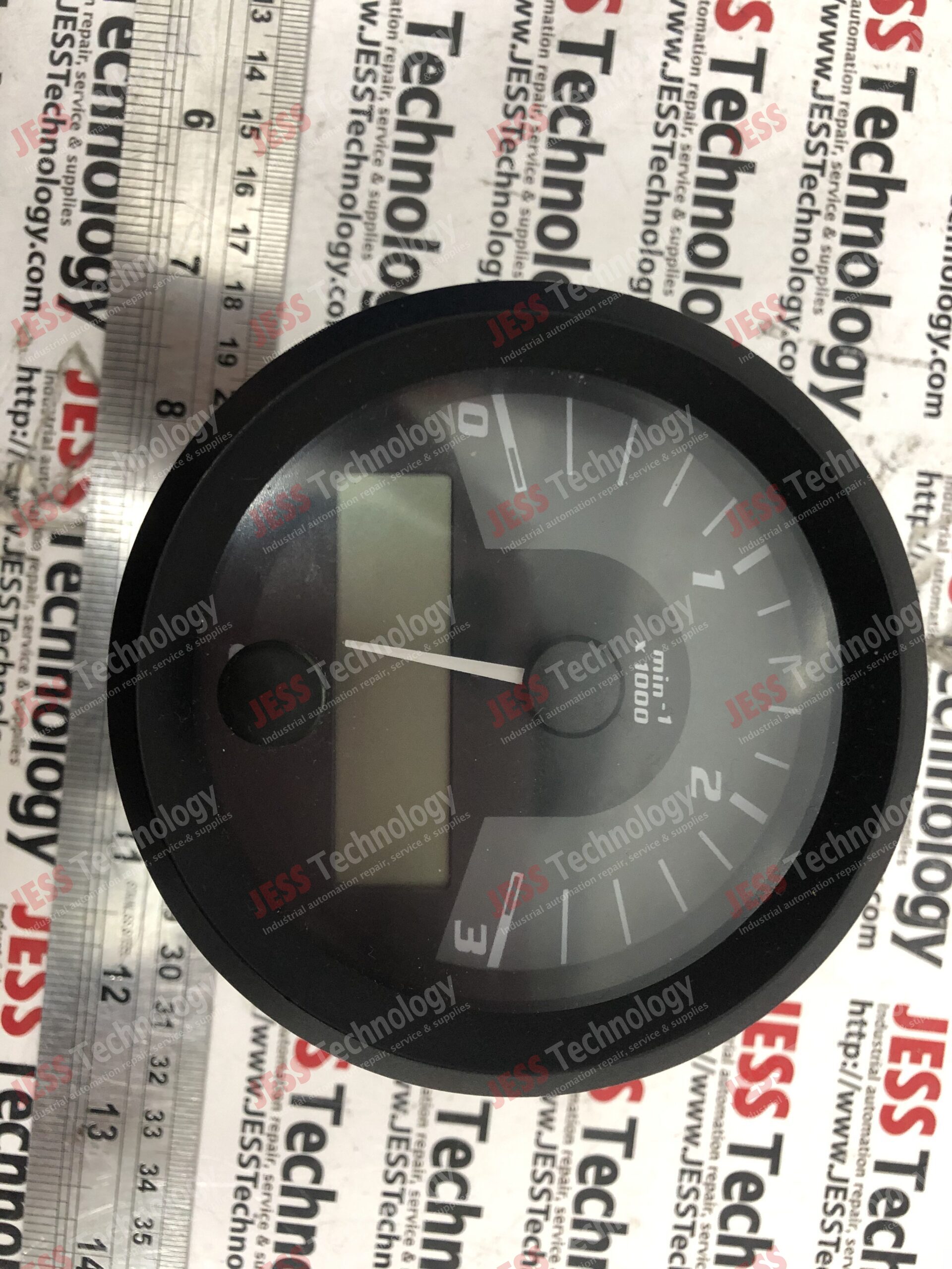 JESS Repair Service in Malaysia - Repair VDO TACHO METER - A2C53340769 ...