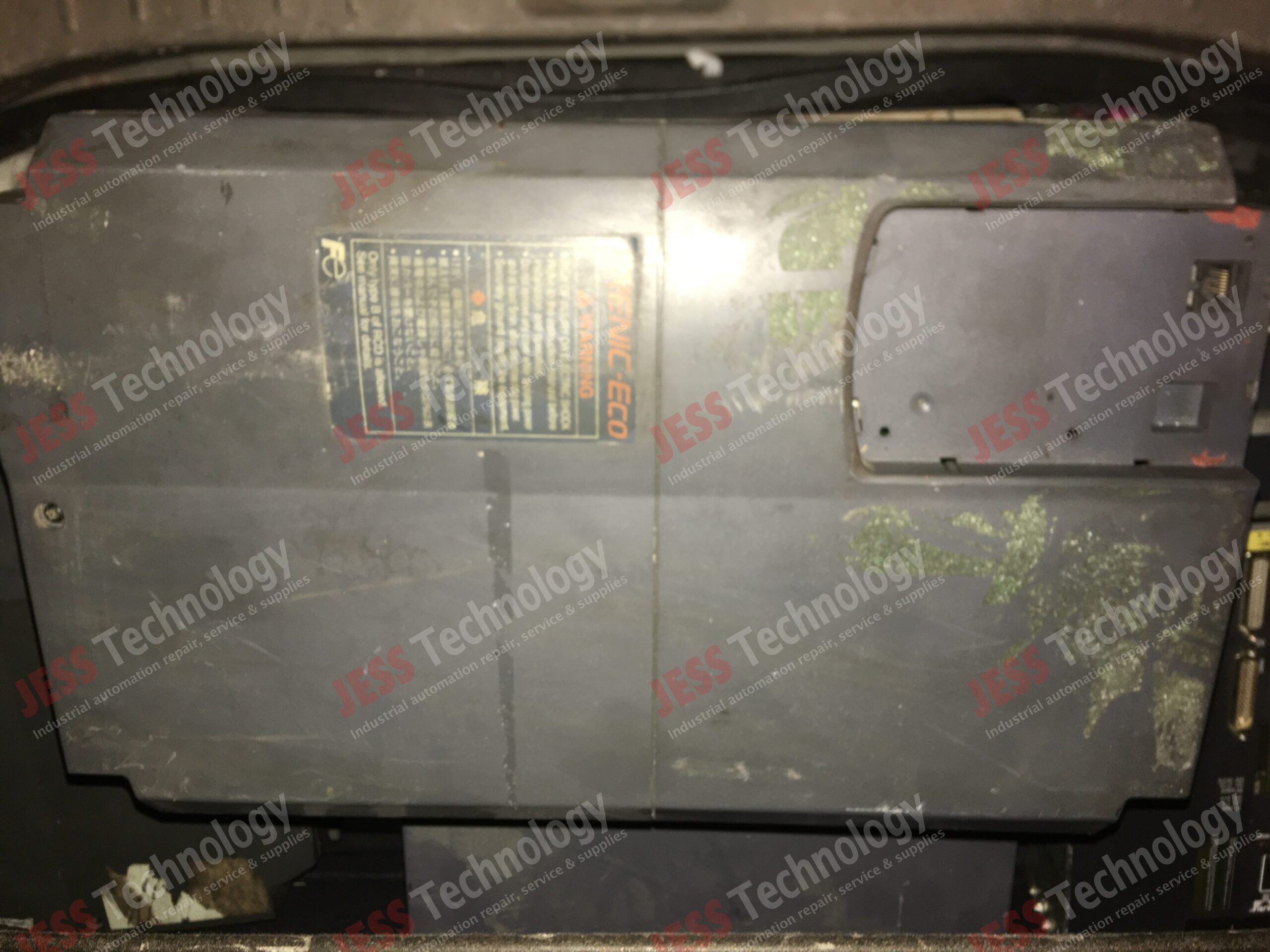 JESS Repair Service in Malaysia - Repair FUJI ELECTRIC FUJI INVERTER ...