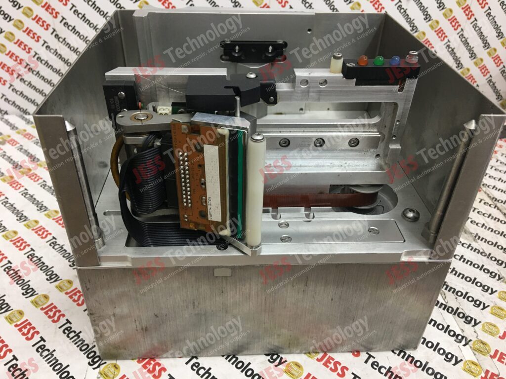 JESS Repair Service in Malaysia - Repair VIDEOJET VIDEOJET CONTROLLER ...