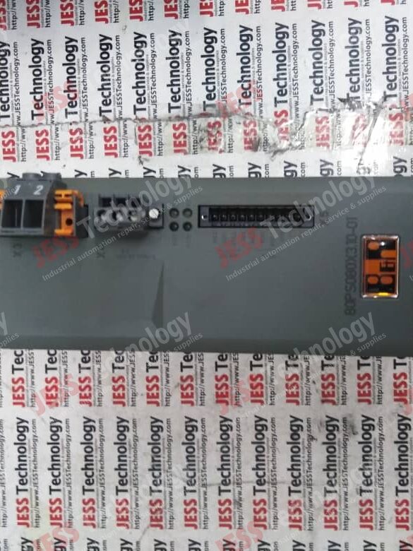 JESS Repair Service in Malaysia - Repair ACOPOS B&R Acopos A7A90184778 ...