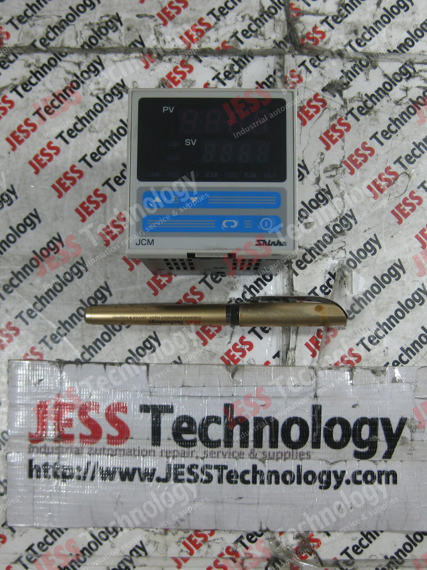 JESS Repair Service in Malaysia - Repair SHINKO SHINKO TEMPERATURE ...