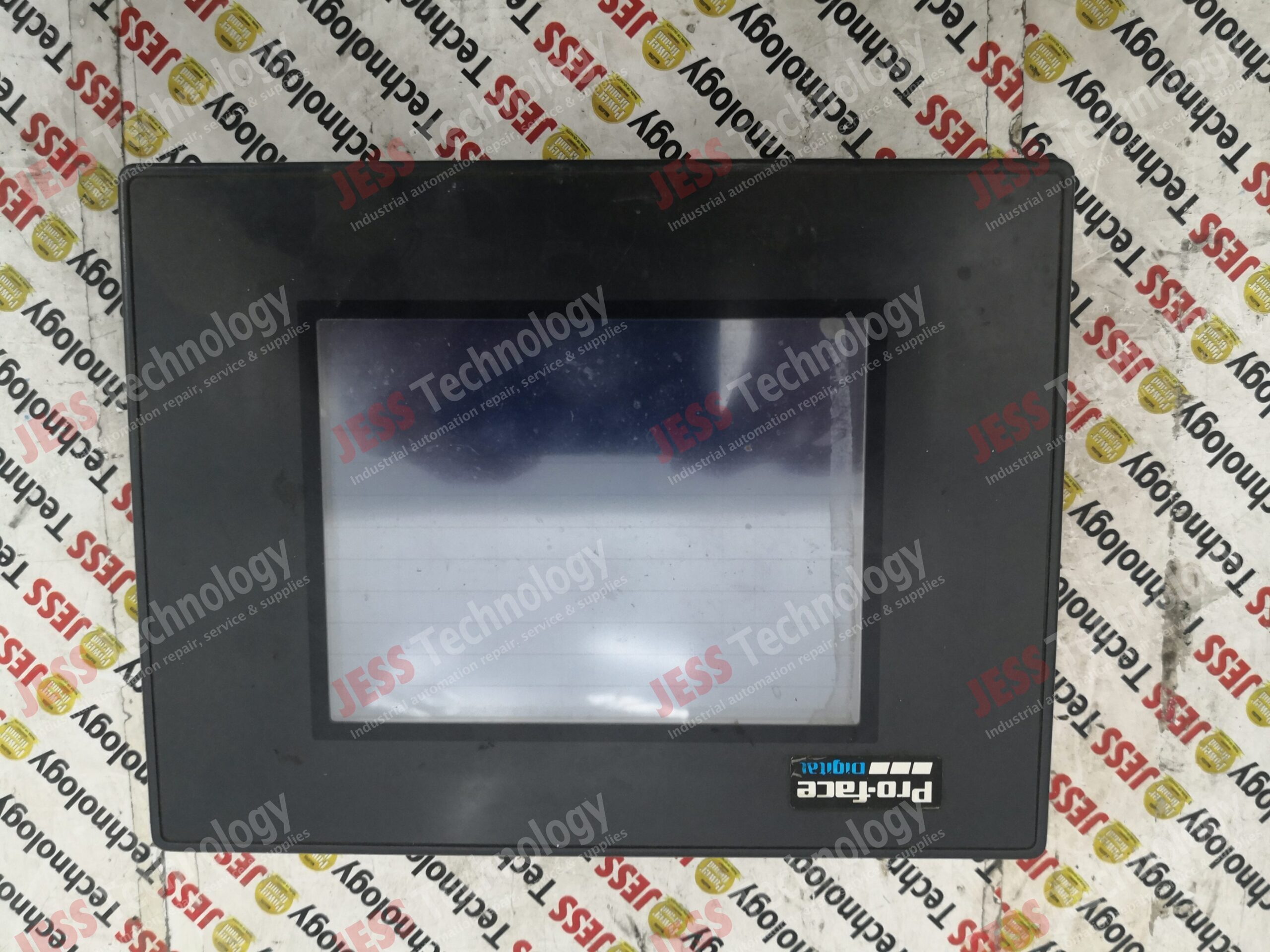 JESS Repair Service in Malaysia - Repair PRO-FACE Proface Touch Screen ...