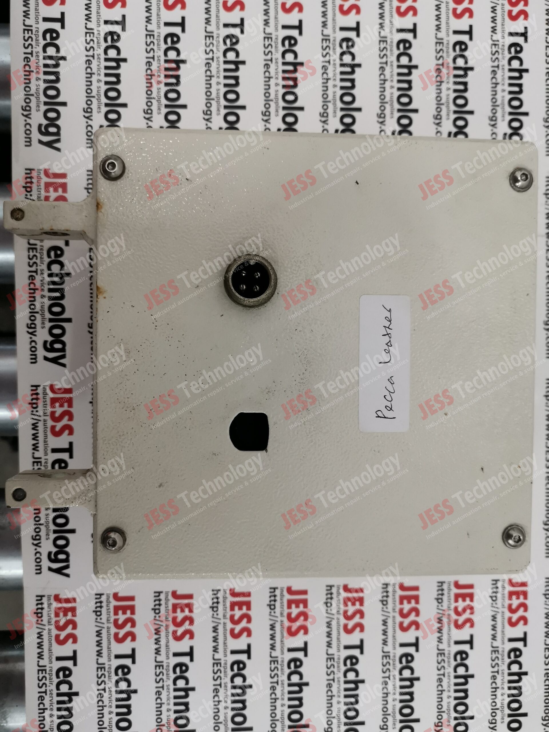 JESS Repair Service in Malaysia - Repair JUKI New evolution keypad - LU ...