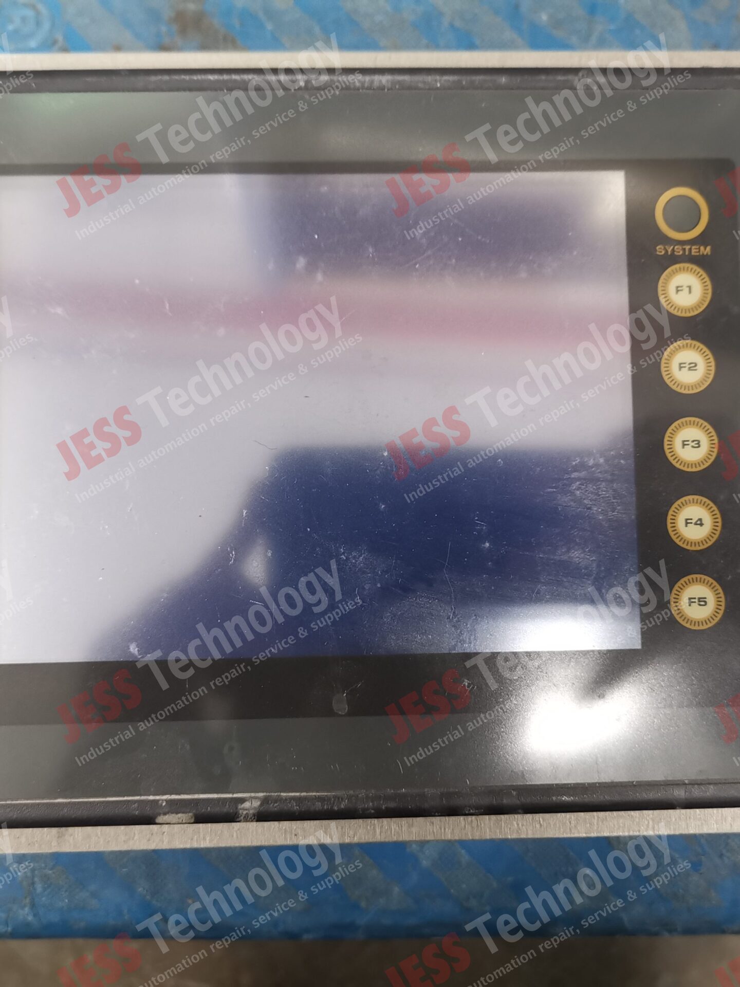 JESS Repair Service in Malaysia - Repair HAKKO Hakko touch screen ...