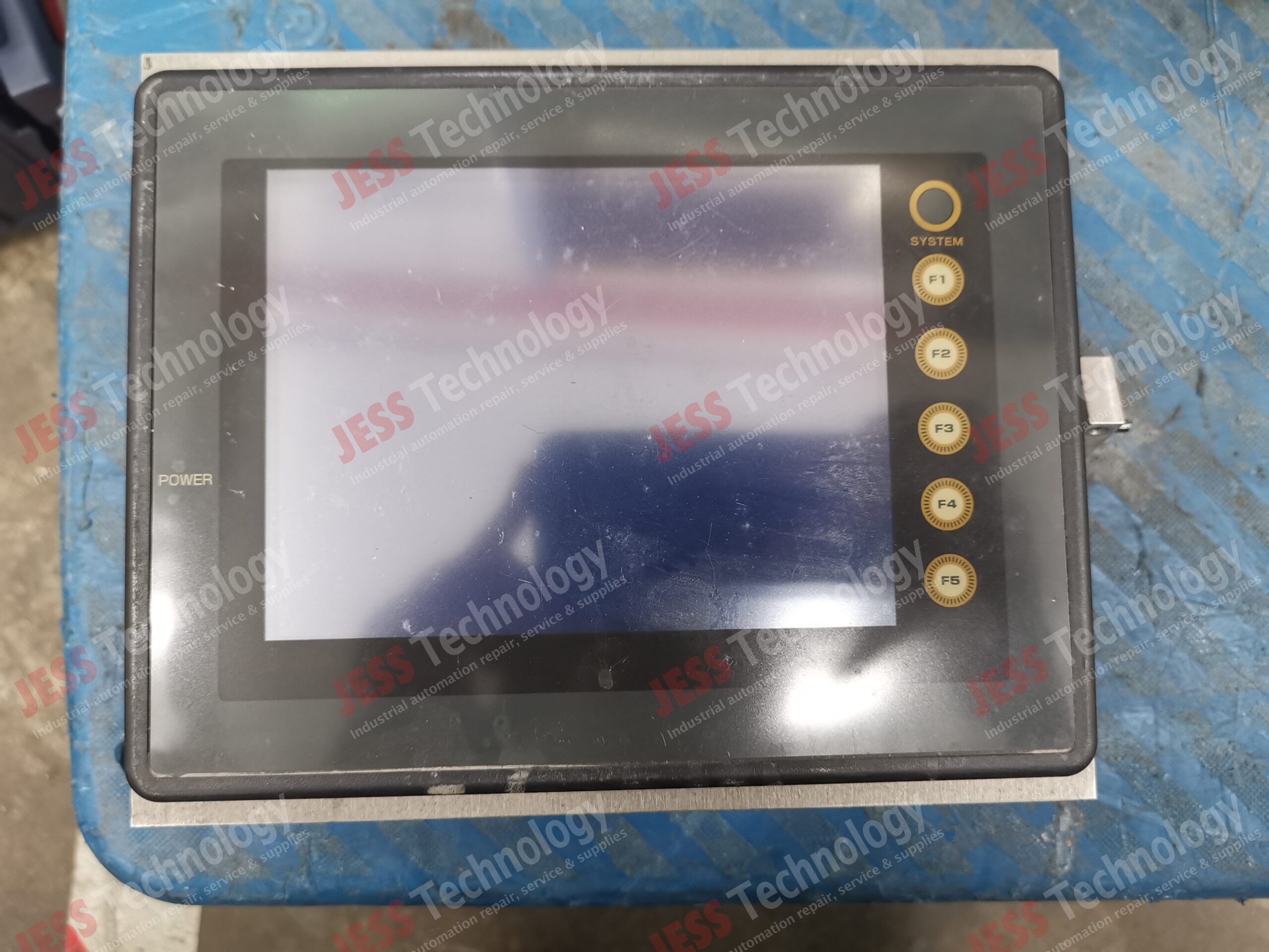JESS Repair Service in Malaysia - Repair HAKKO Hakko touch screen ...