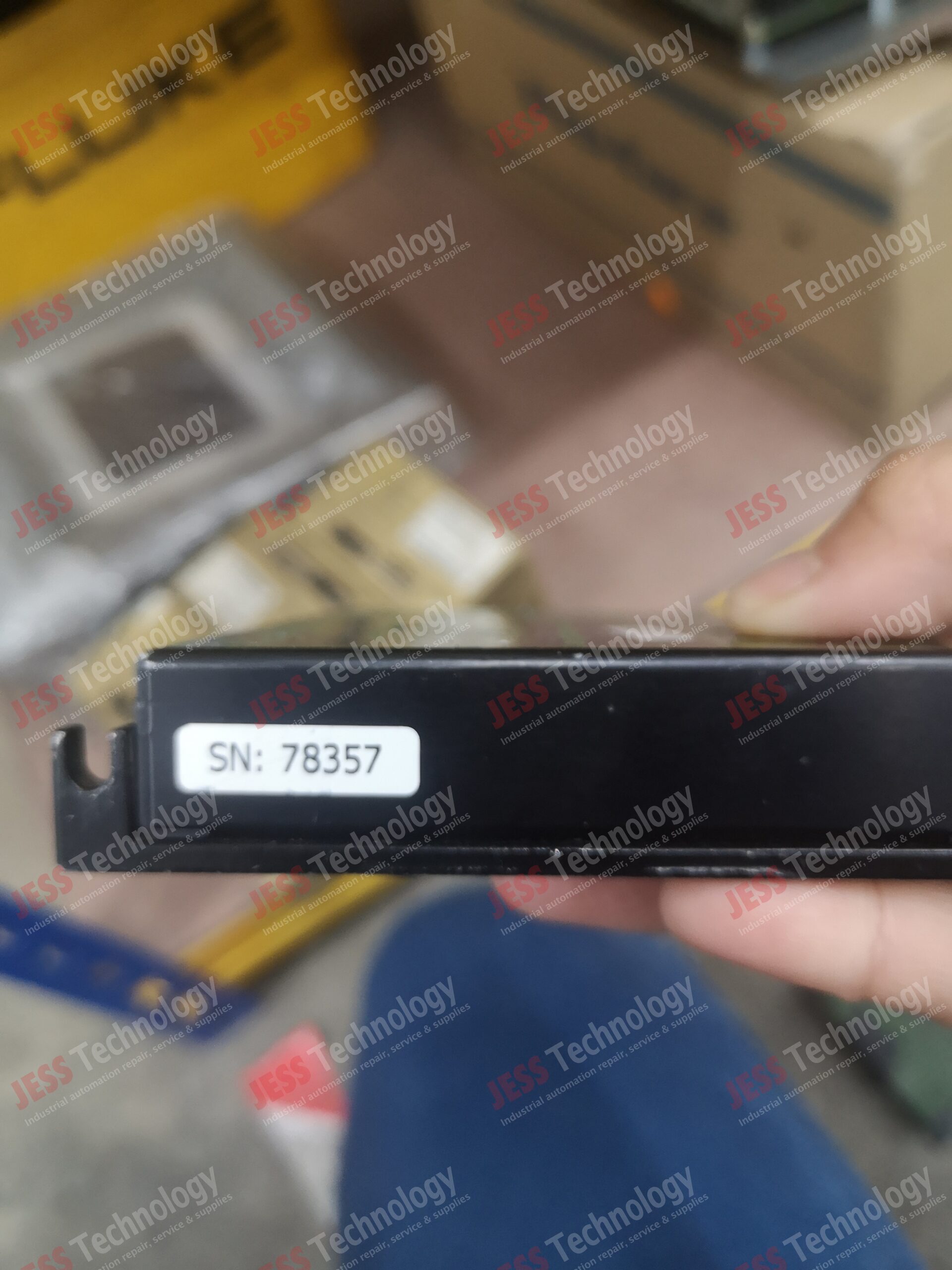 JESS Repair Service in Malaysia - Repair JVL INDUSTRI ELEKTRONIK ...