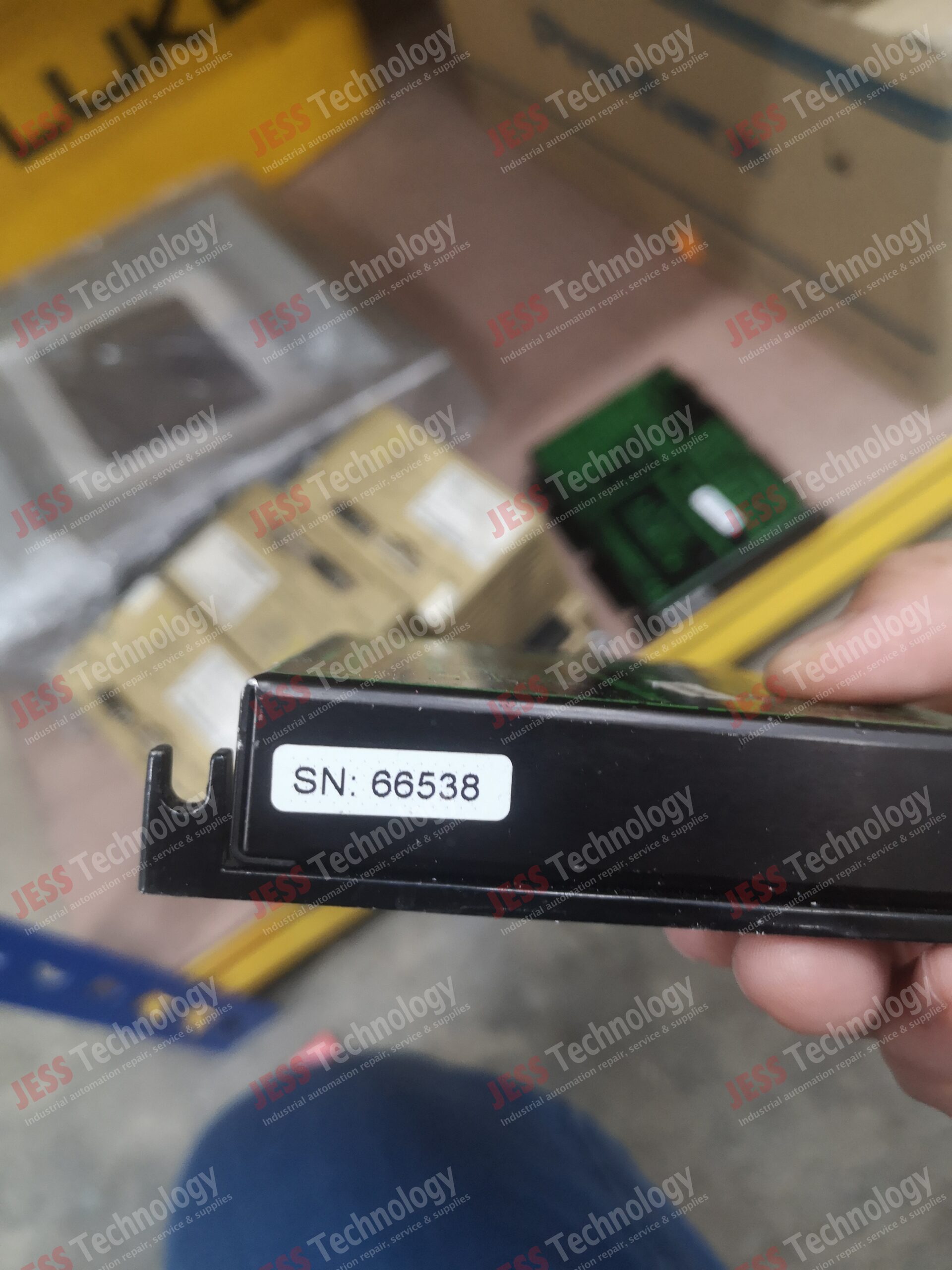 JESS Repair Service in Malaysia - Repair JVL INDUSTRI ELEKTRONIK ...