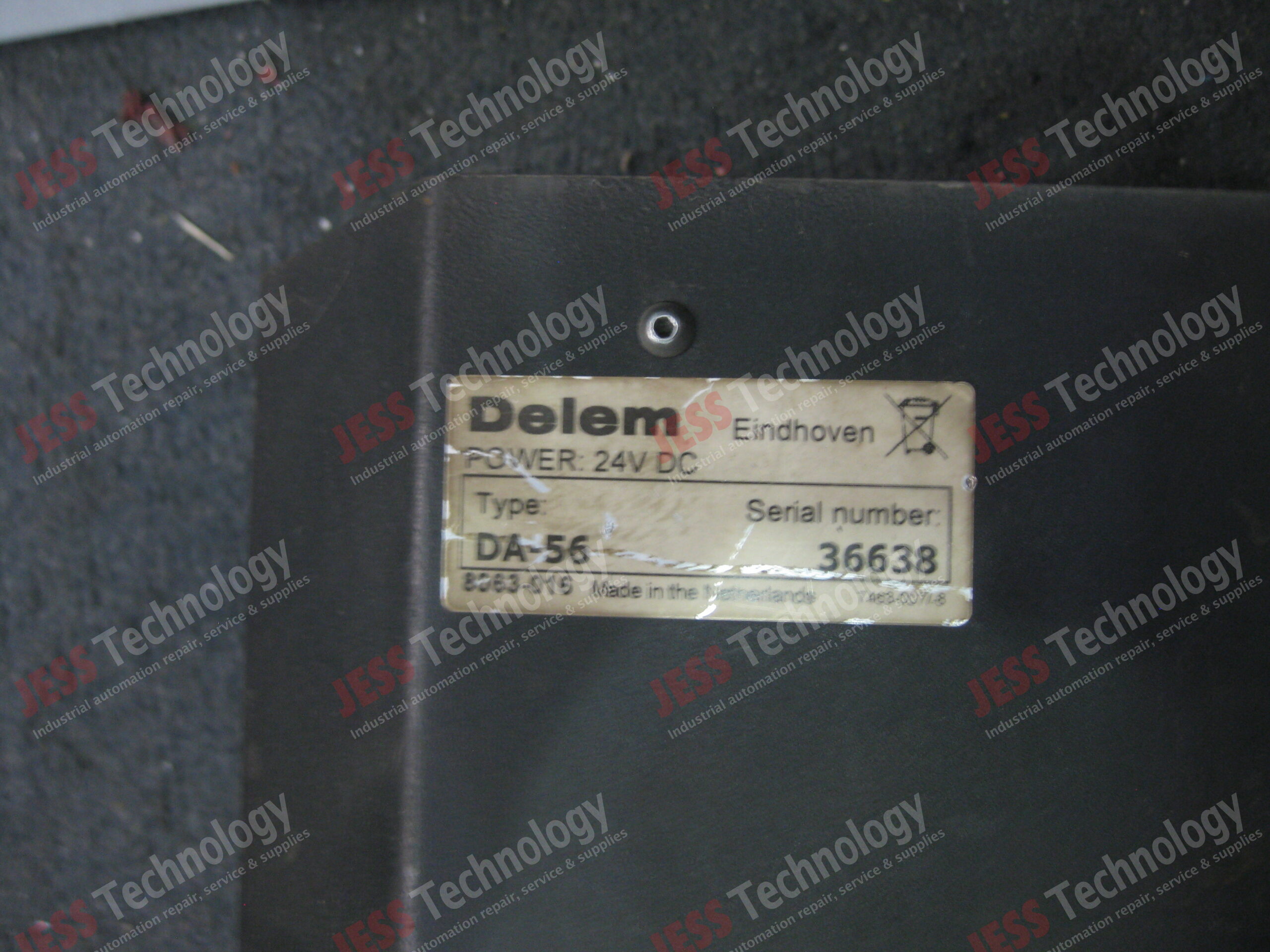 JESS Repair Service in Malaysia - Repair DELEM BRAND DELEM CONTROLLER ...