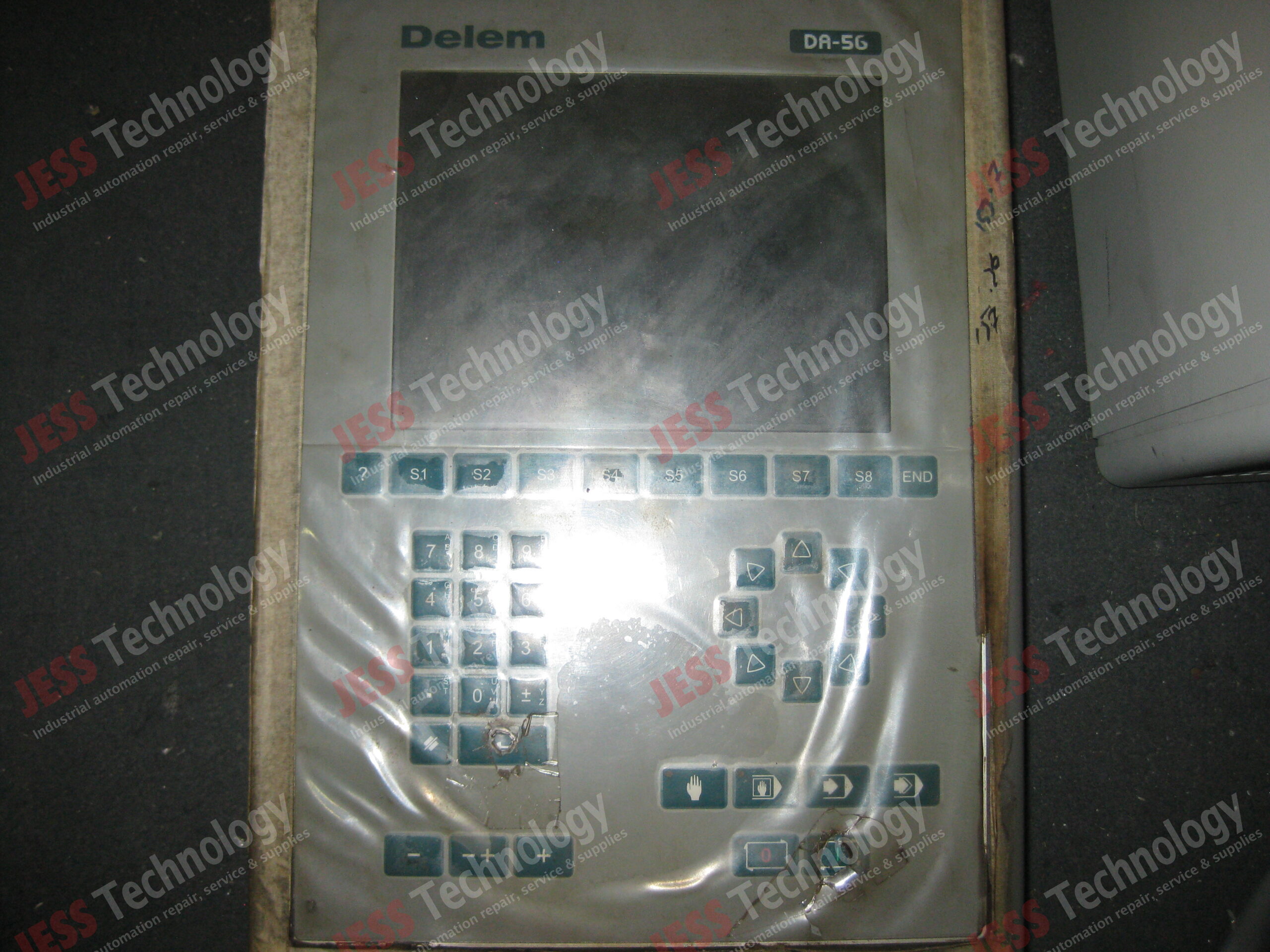 JESS Repair Service in Malaysia - Repair DELEM BRAND DELEM CONTROLLER ...