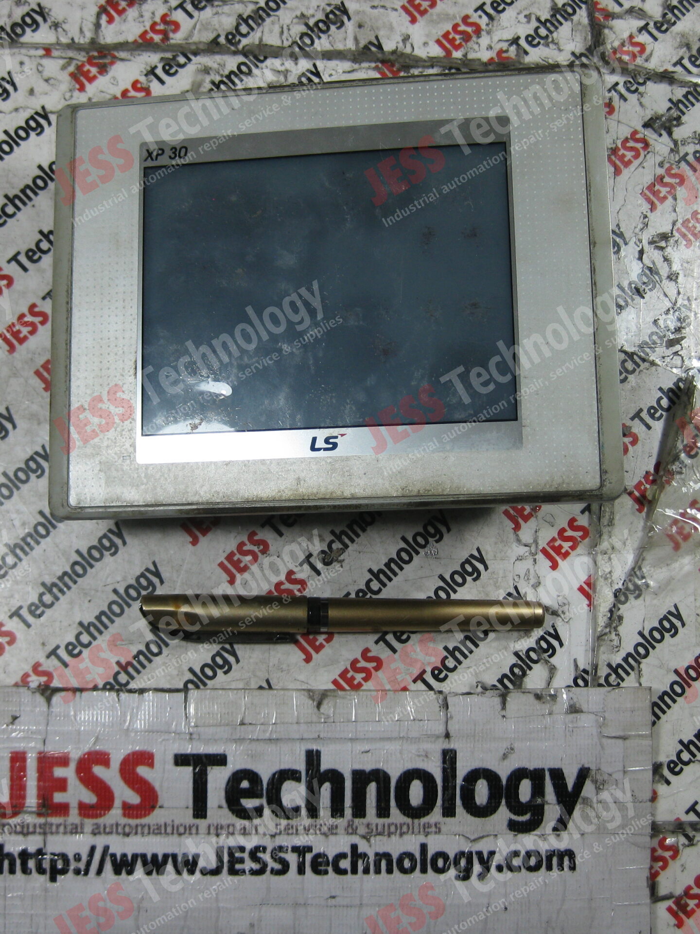 JESS Repair Service in Malaysia - Repair LS Brand: LS Touch Panel Model ...