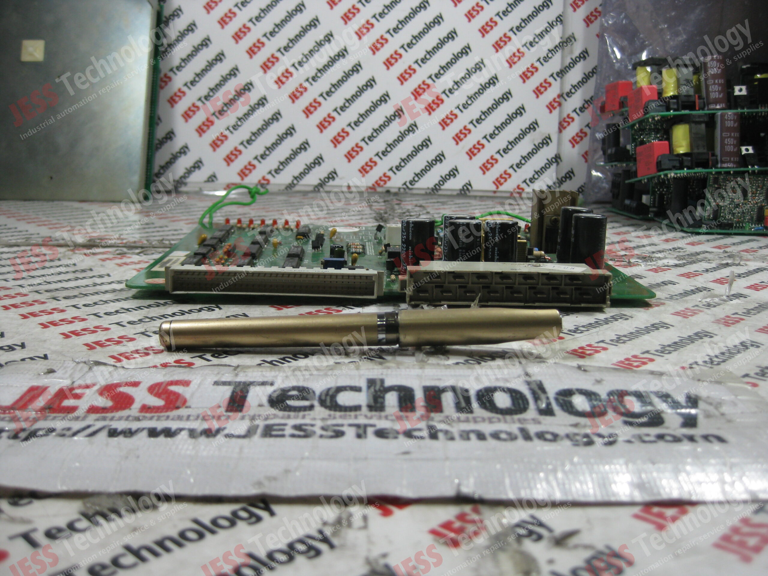 JESS Repair Service in Malaysia - Repair PCB Brand: PCB - -, Best ...