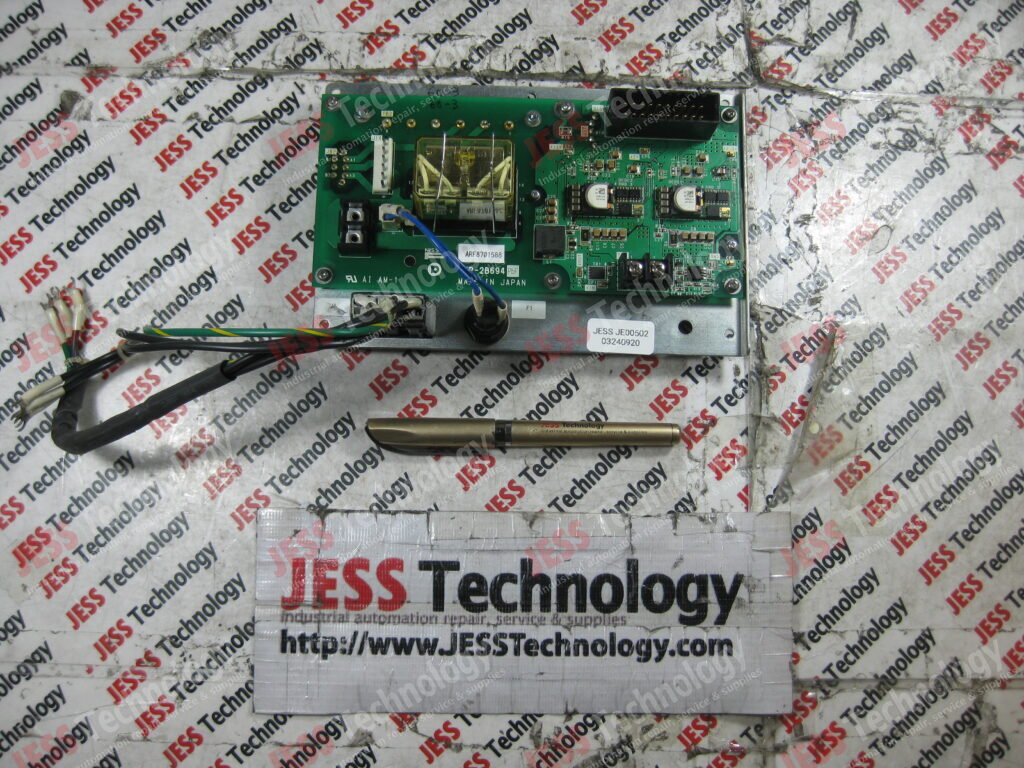 JESS Repair Service in Malaysia - Repair PCB Brand: PCB Model: 4TP ...