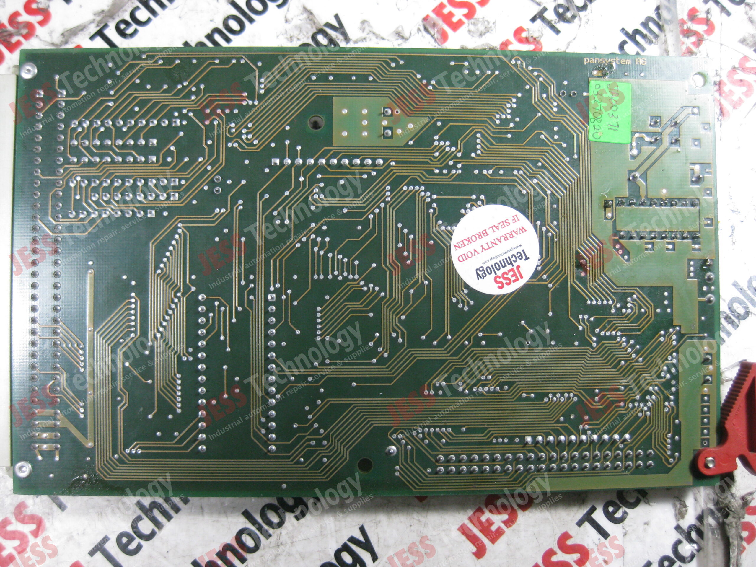 JESS Repair Service in Malaysia - Repair PCB BOARD PCB BOARD - -, Best ...