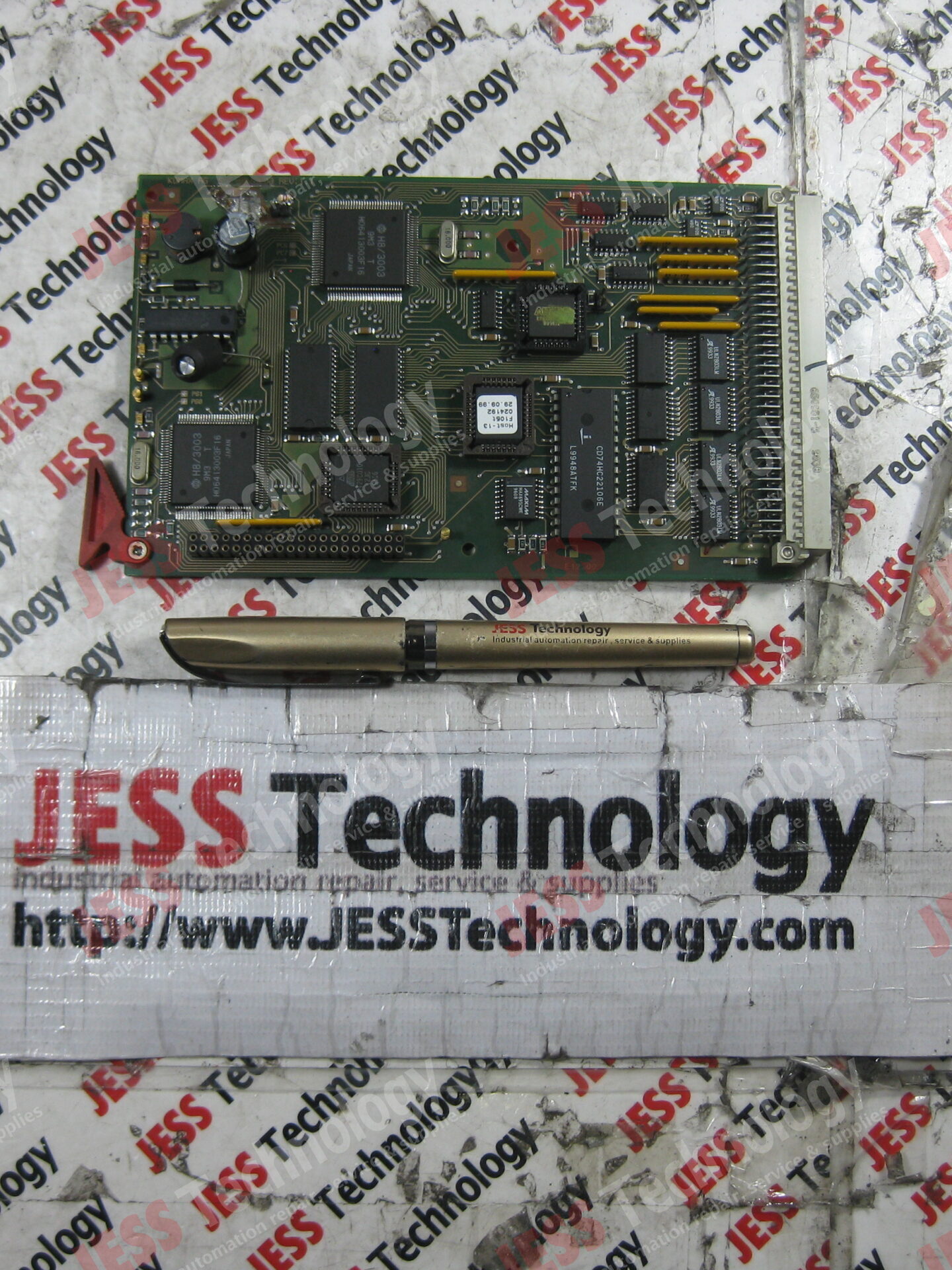 JESS Repair Service in Malaysia - Repair PCB BOARD PCB BOARD - -, Best ...