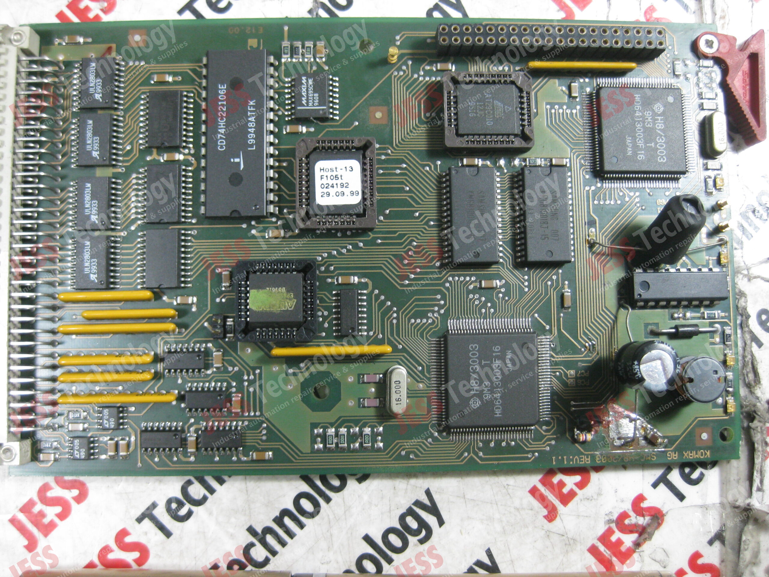 JESS Repair Service in Malaysia - Repair PCB BOARD PCB BOARD - -, Best Repair Services in ...