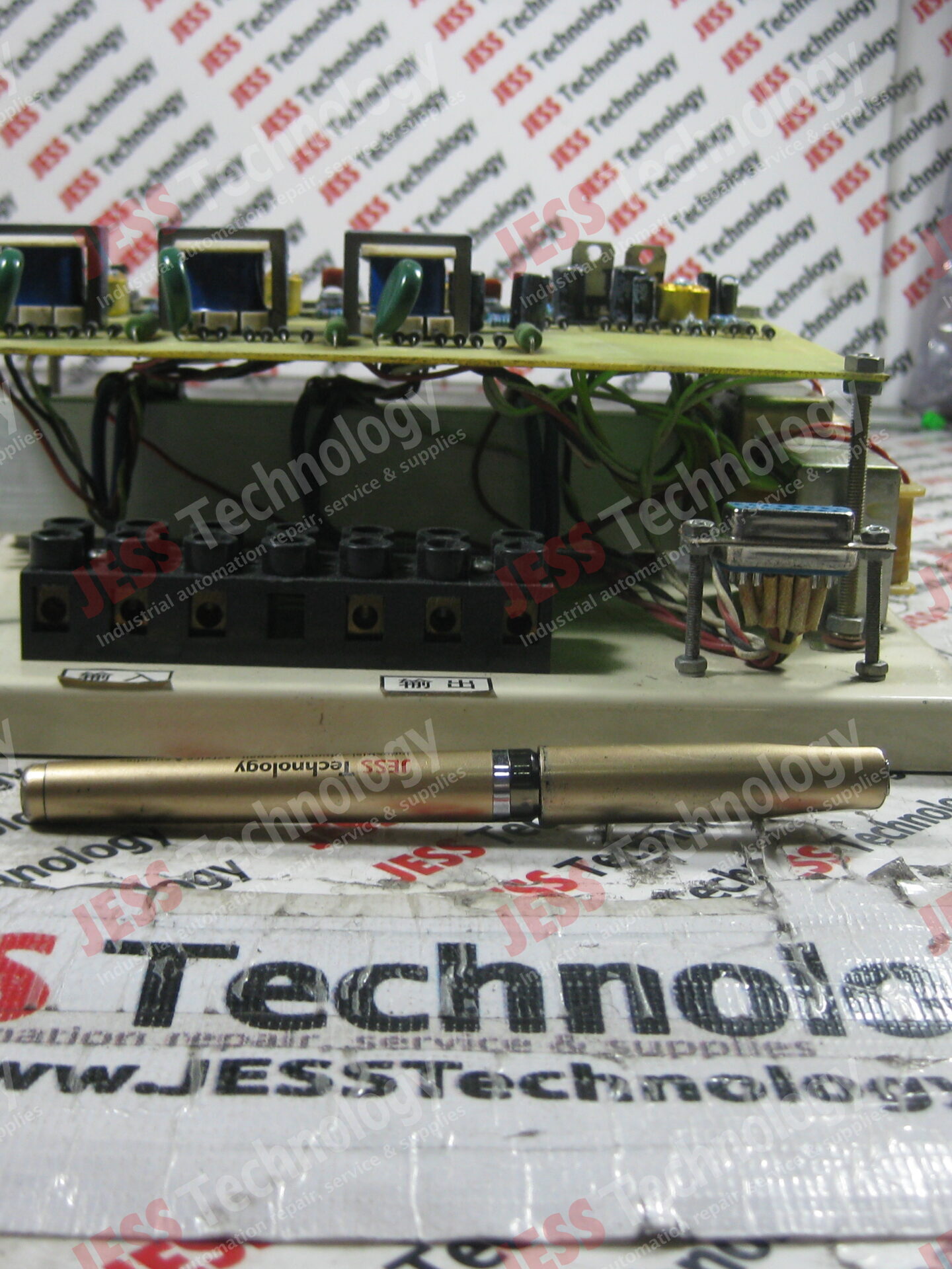 JESS Repair Service in Malaysia - Repair CONTROLLER Brand: Controller ...