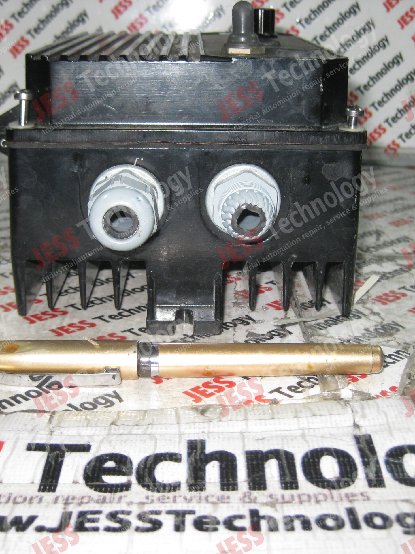 JESS Repair Service in Malaysia - Repair Penta Drive DC Motor Speed ...