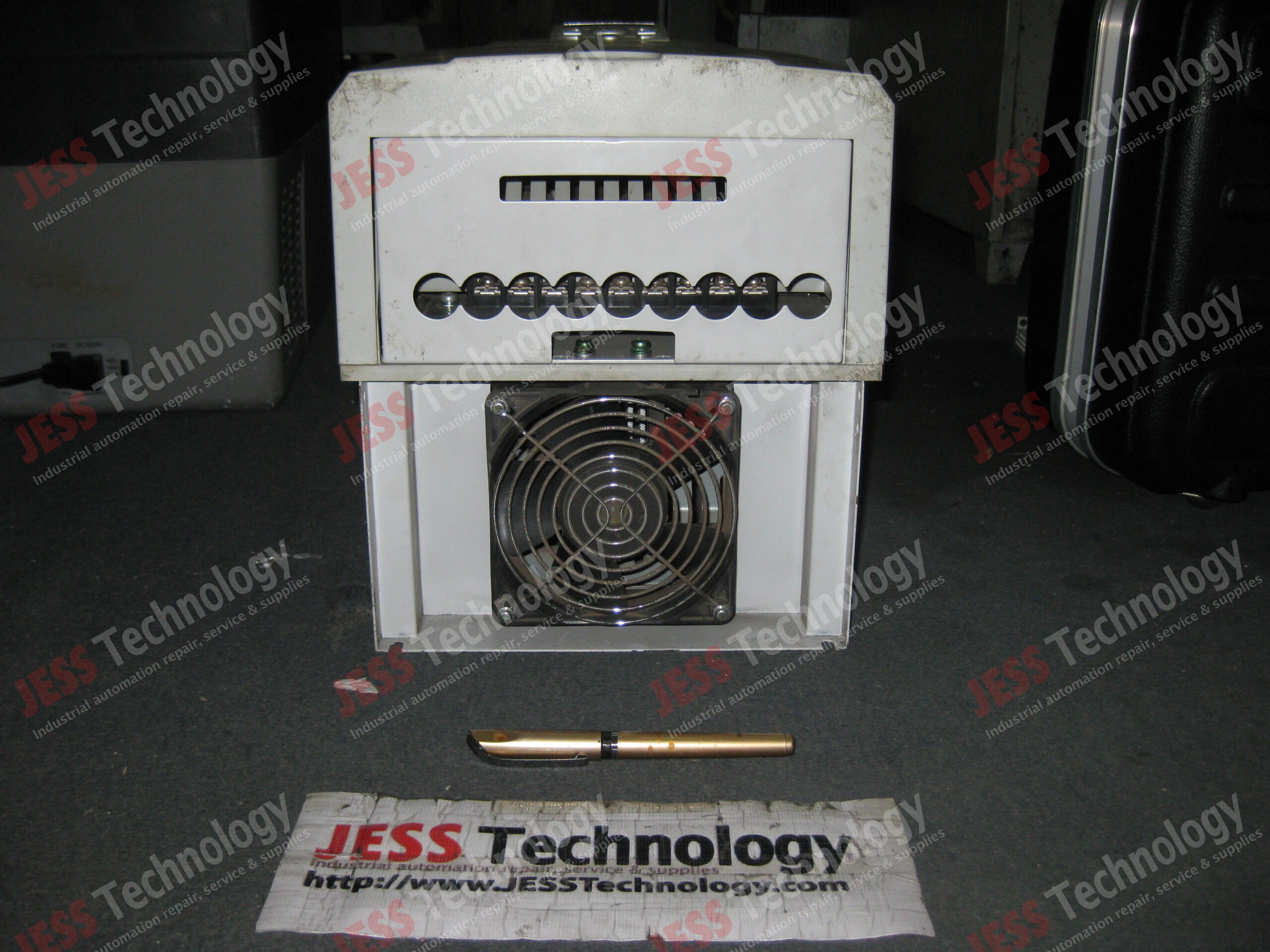 JESS Repair Service in Malaysia - Repair LS iS7 Inverter Brand: LS iS7 Inverter Model: SV0150iS7 ...