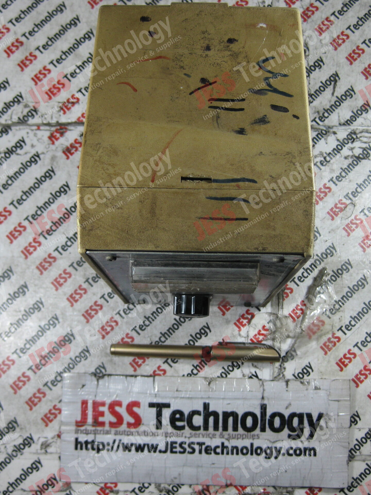 JESS Repair Service in Malaysia - Repair ED Motor Control Panel Brand ...