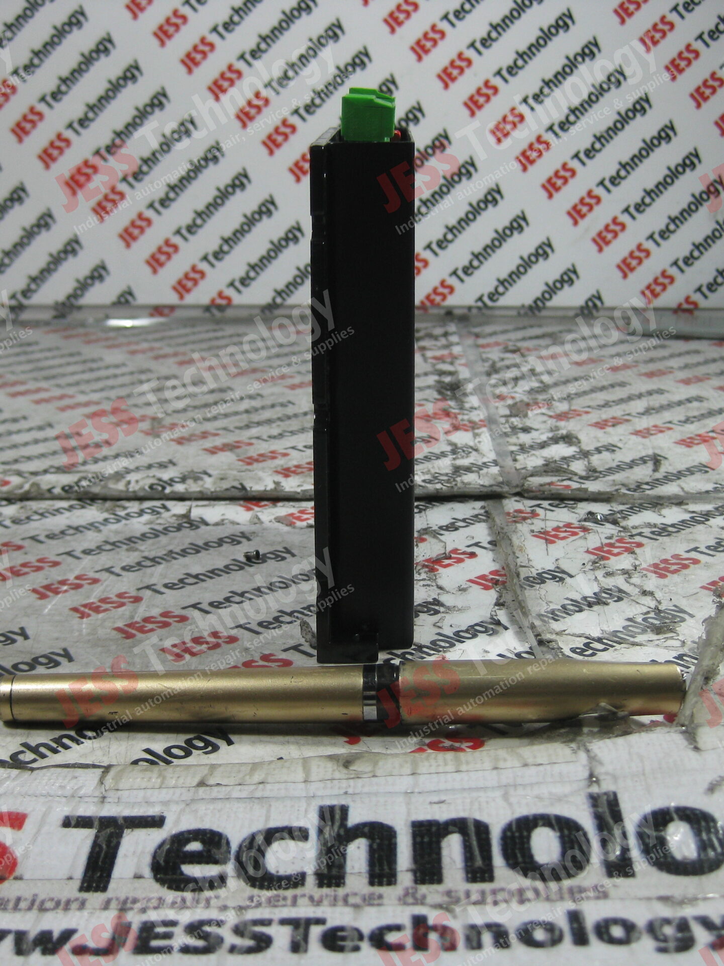 JESS Repair Service in Malaysia - Repair JVL Stepmotor ministep driver ...