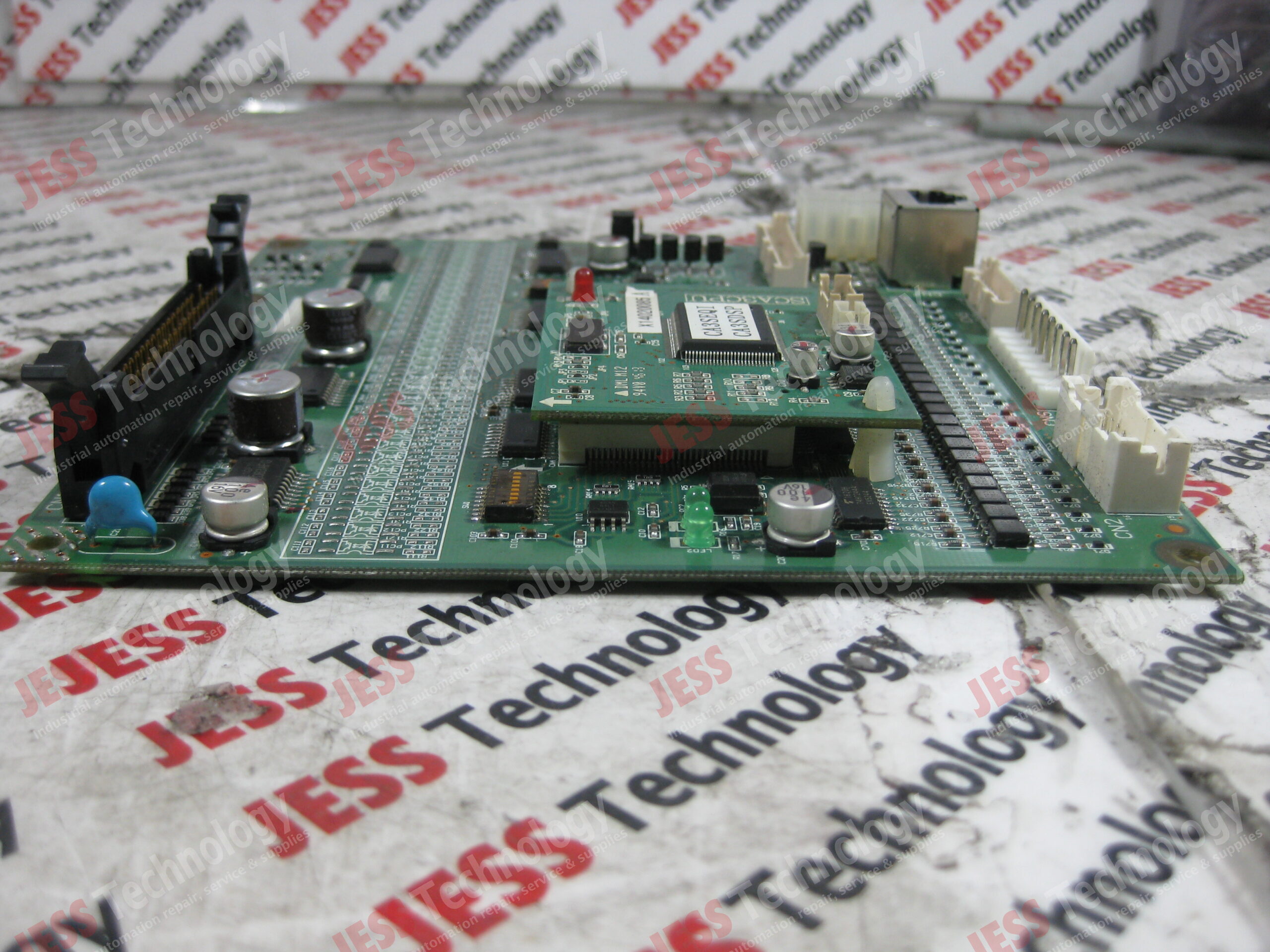 JESS Repair Service in Malaysia - Repair PCB Brand: PCB - -, Best ...