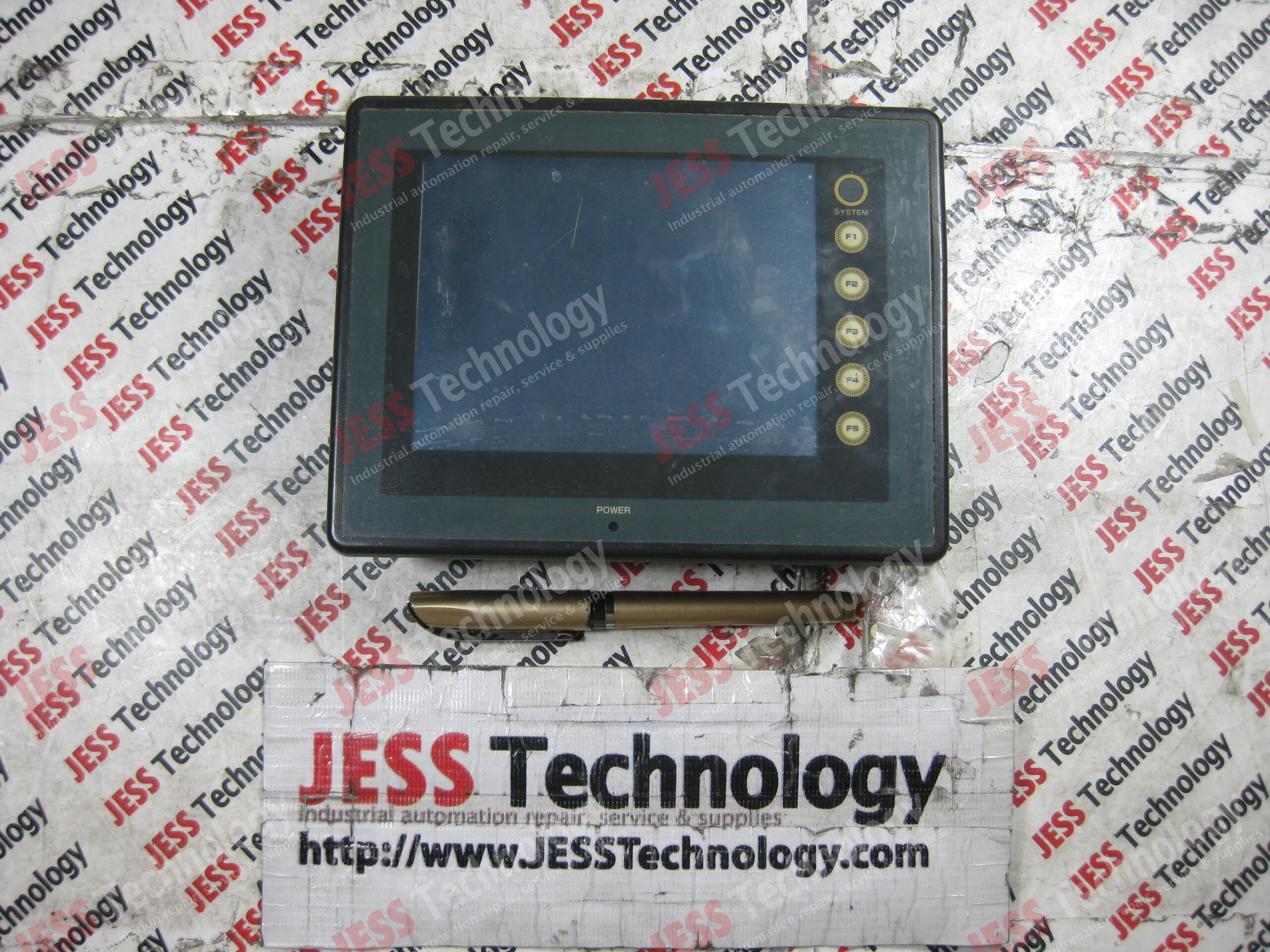 JESS Repair Service in Malaysia - Repair Fuji electric monitouch hmi ...