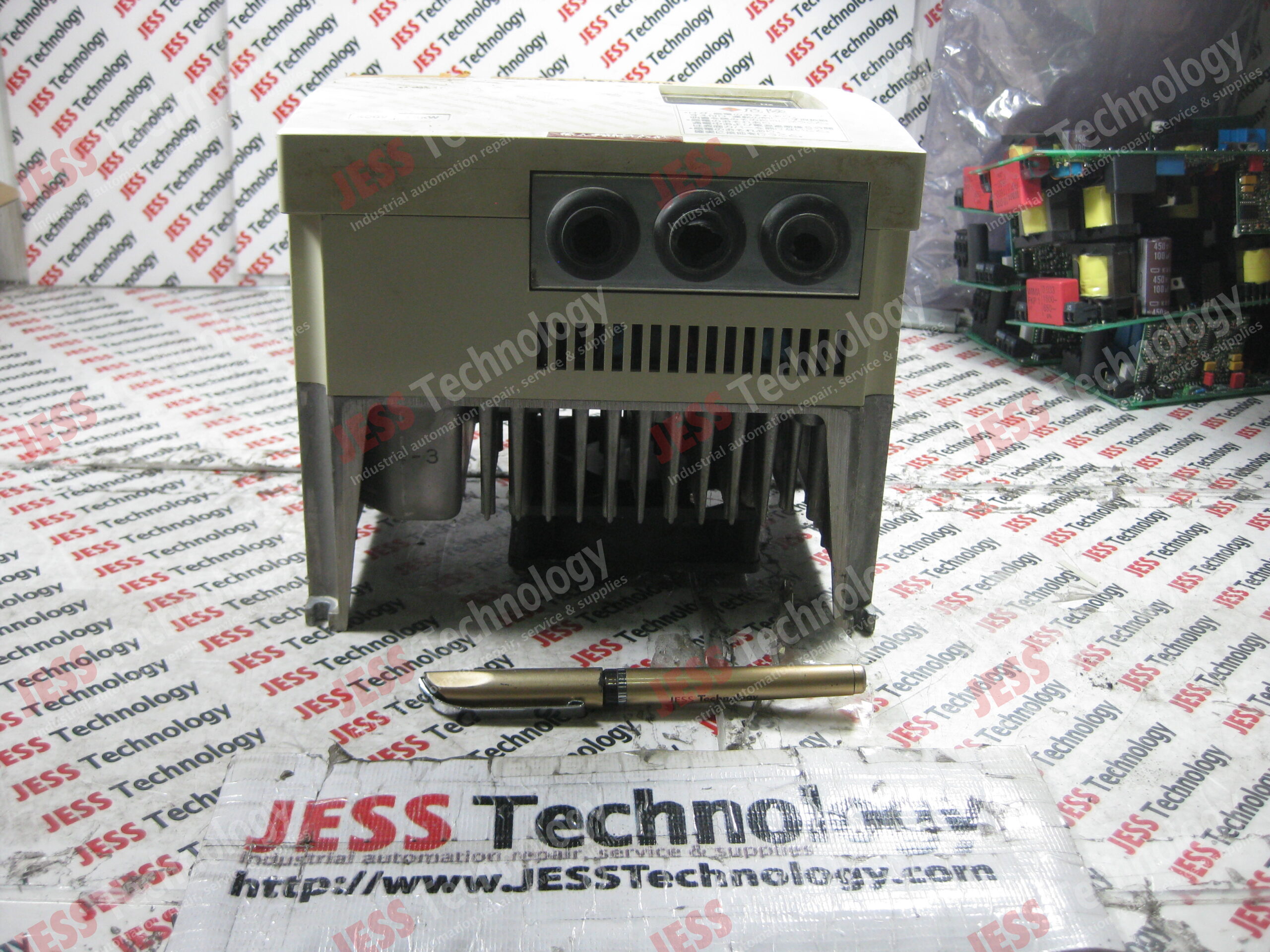 JESS Repair Service in Malaysia - Repair Nais inverter Nais inverter ...