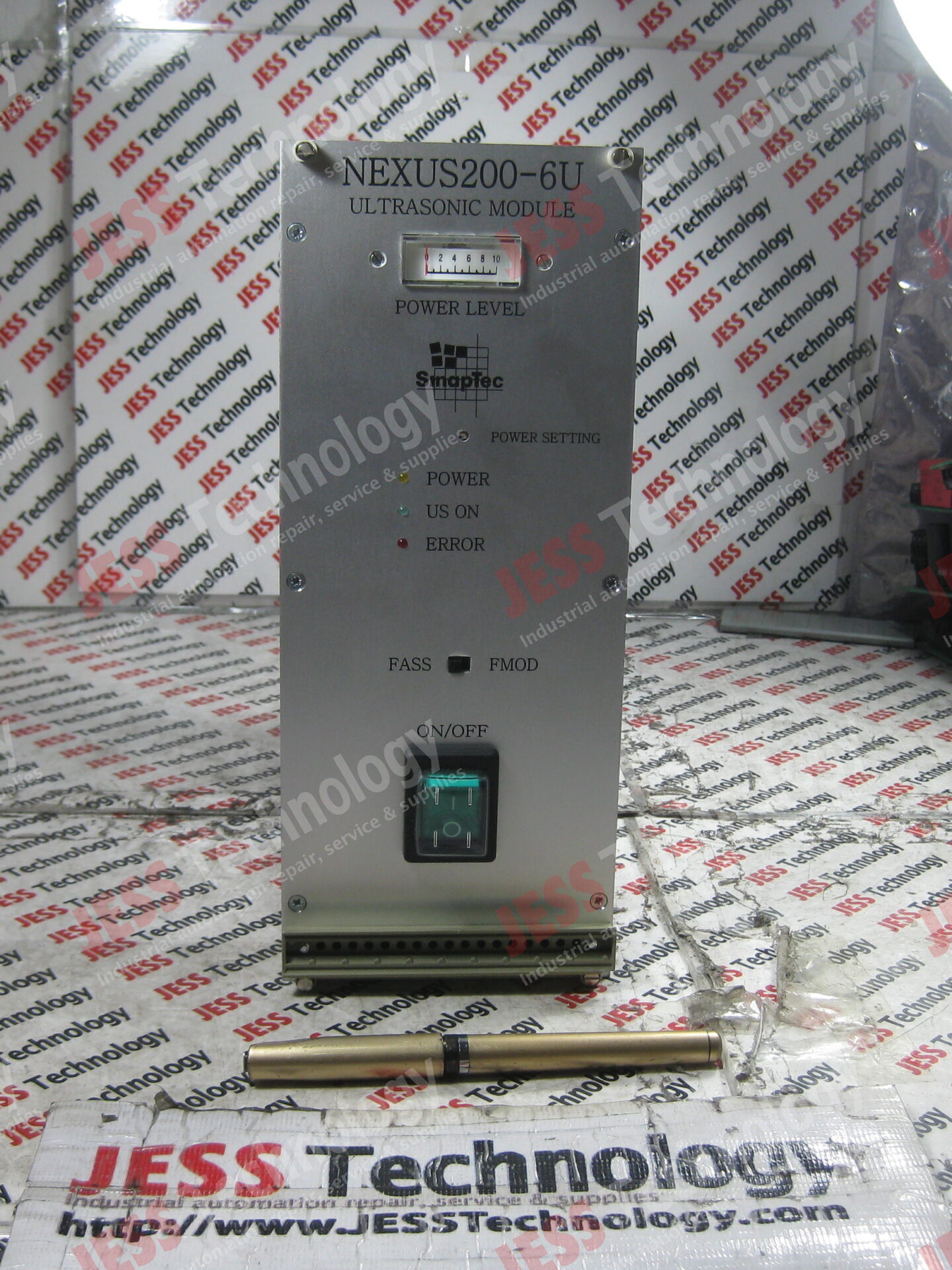 JESS Repair Service in Malaysia - Repair Ultrasonic Module Brand ...