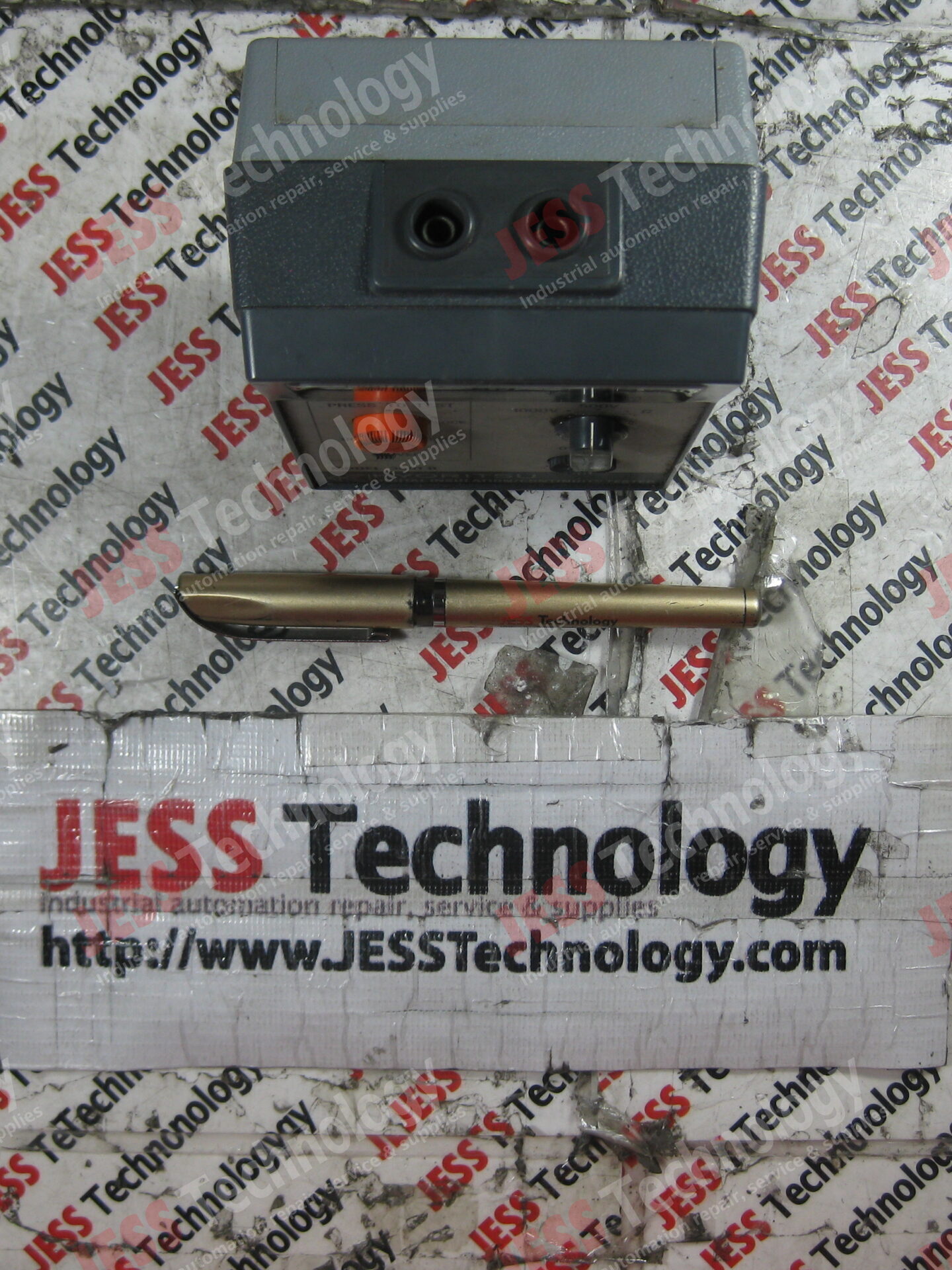 JESS Repair Service in Malaysia - Repair Kyoritsu Digital insulation ...