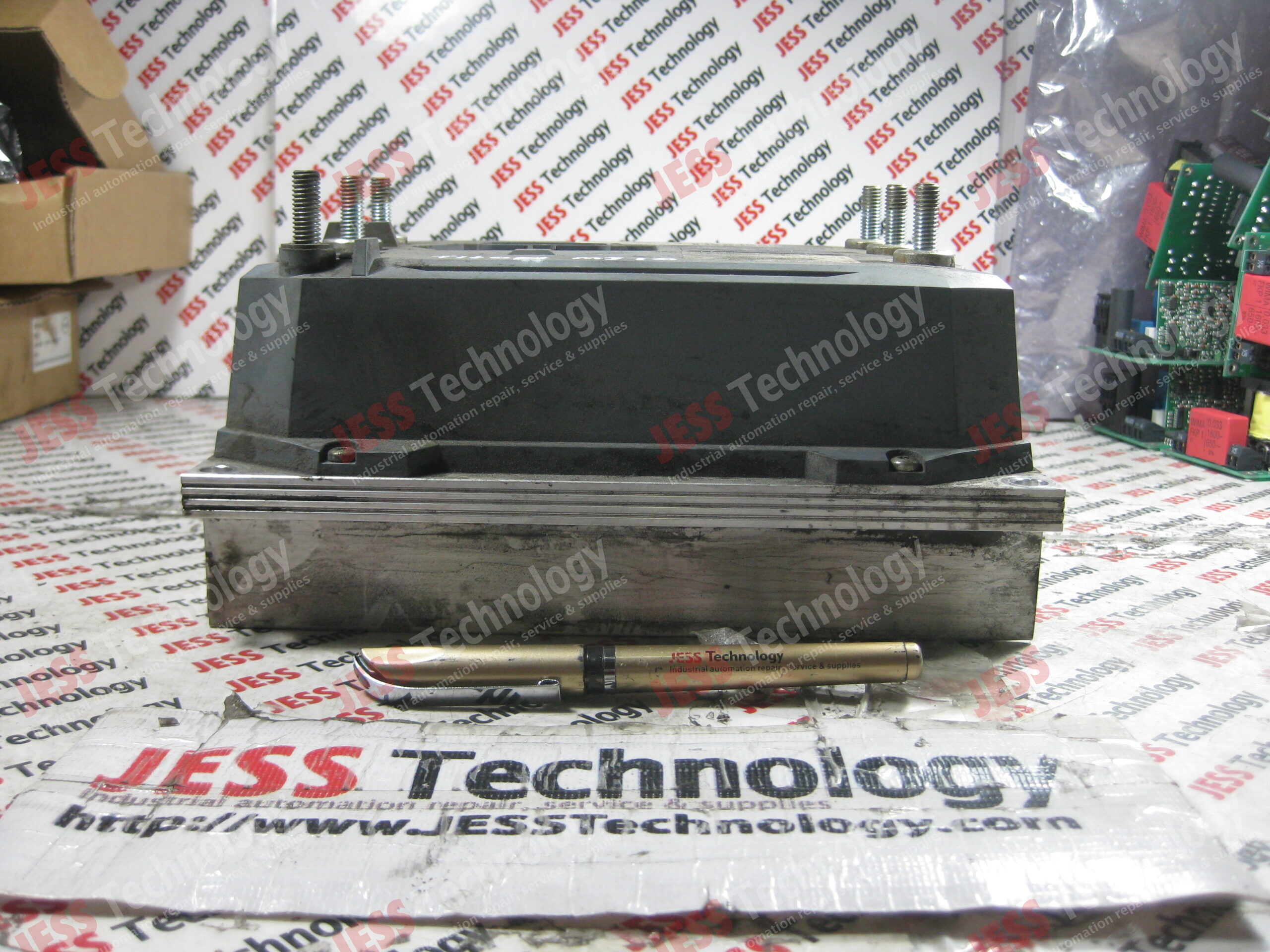 JESS Repair Service in Malaysia - Repair AC SUPERDRIVE Brand: AC ...