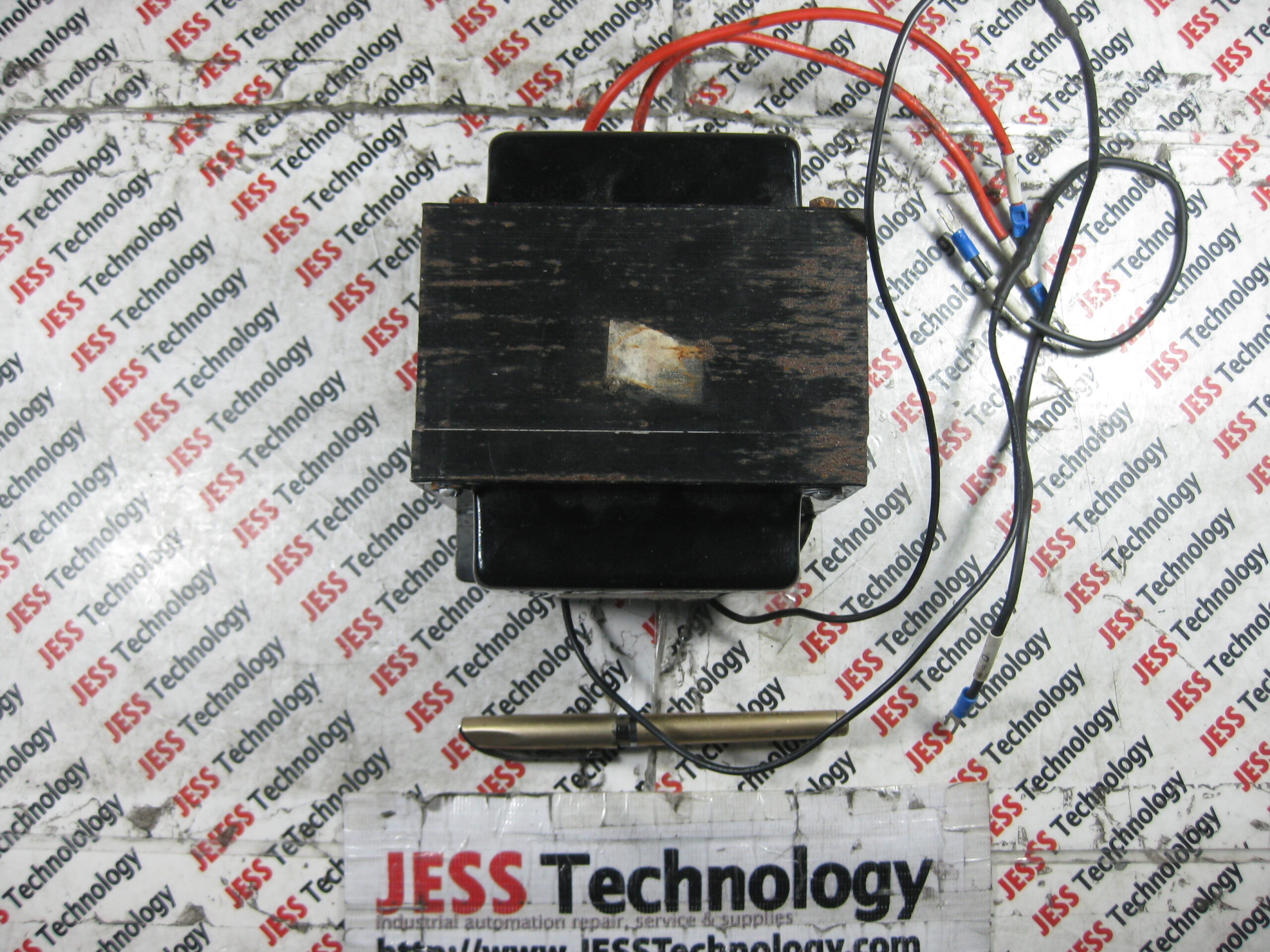 JESS Repair Service in Malaysia - Repair TRANSFORMER Brand ...