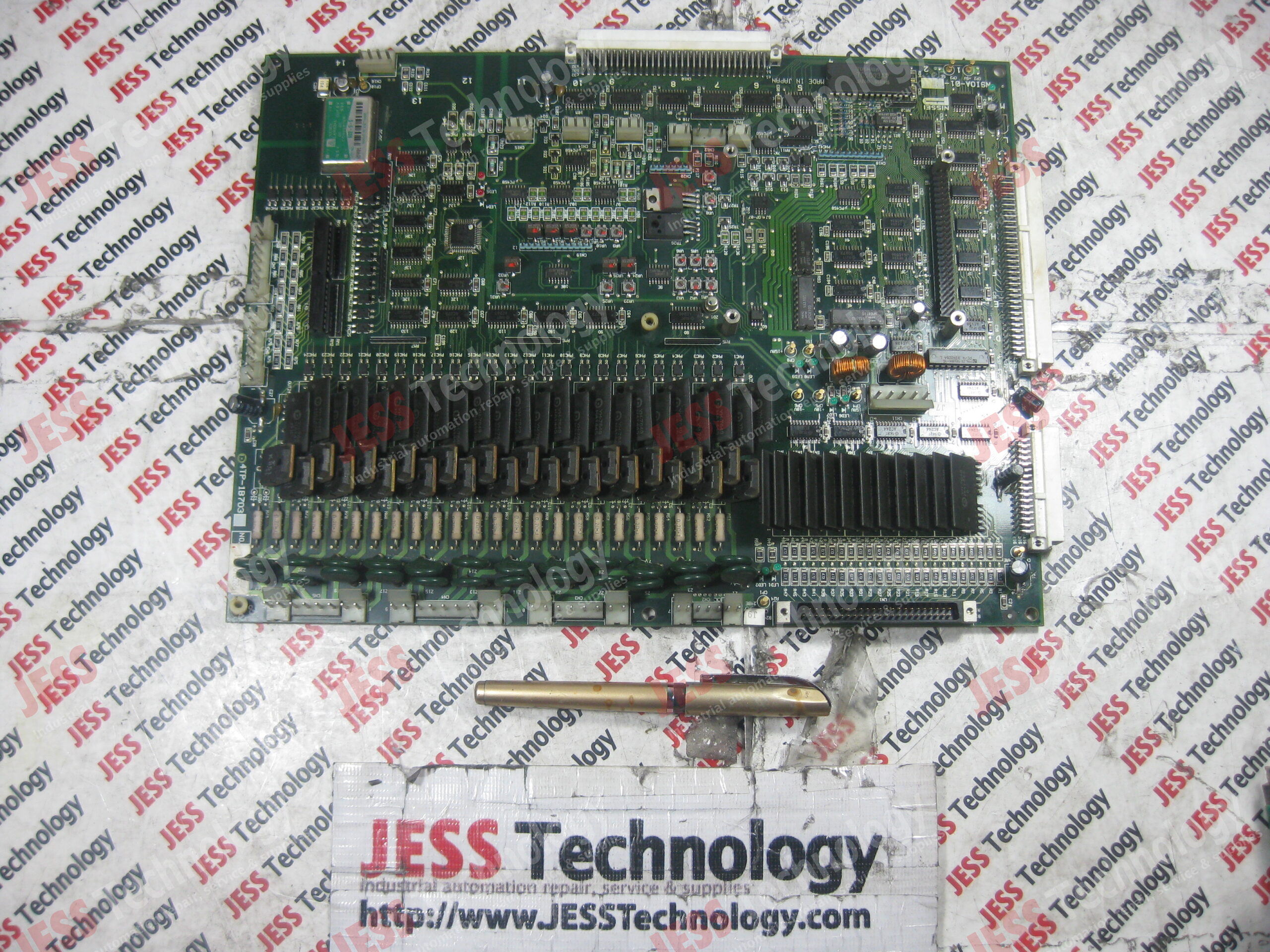 JESS Repair Service in Malaysia - Repair PCB Brand : PCB - -, Best ...