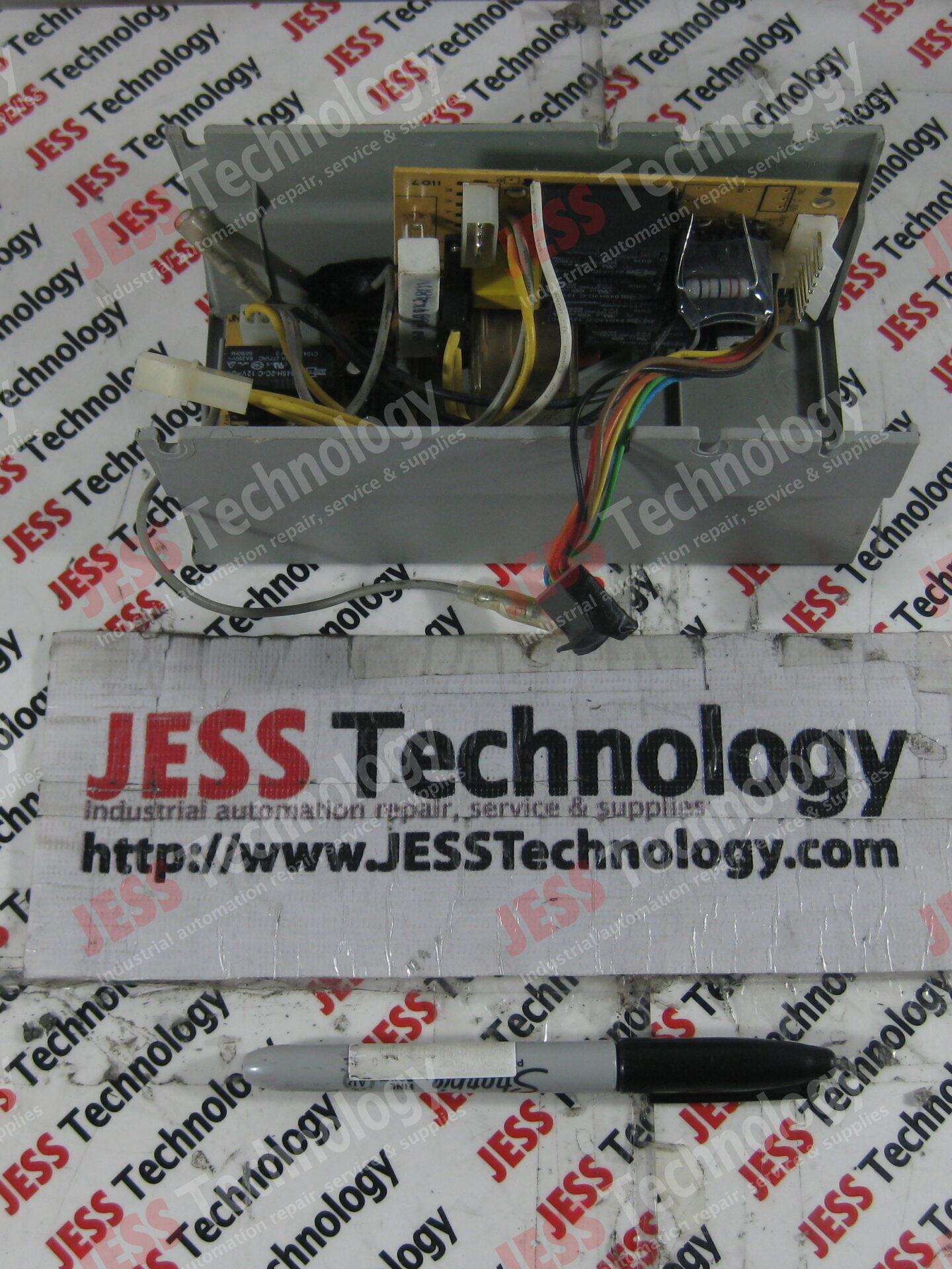 JESS Repair Service in Malaysia - Repair SKB SKB SHUTTER INDUCTION ...