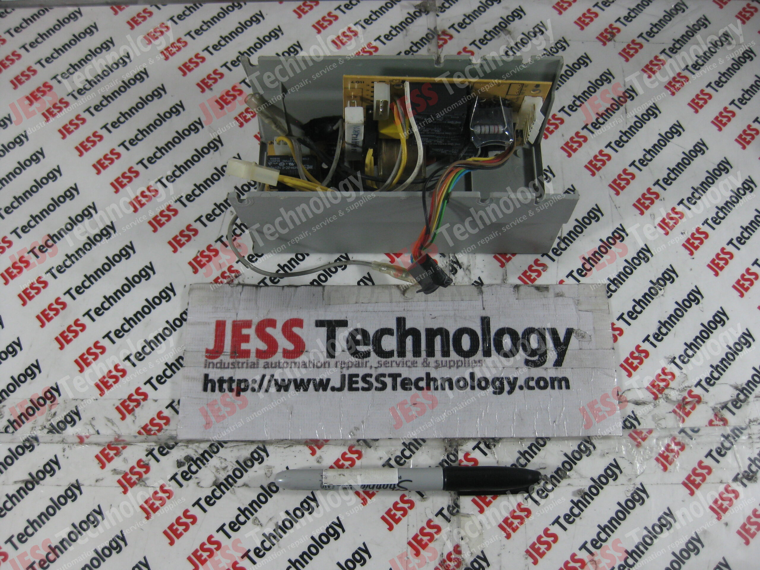 JESS Repair Service in Malaysia - Repair SKB SKB SHUTTER INDUCTION ...