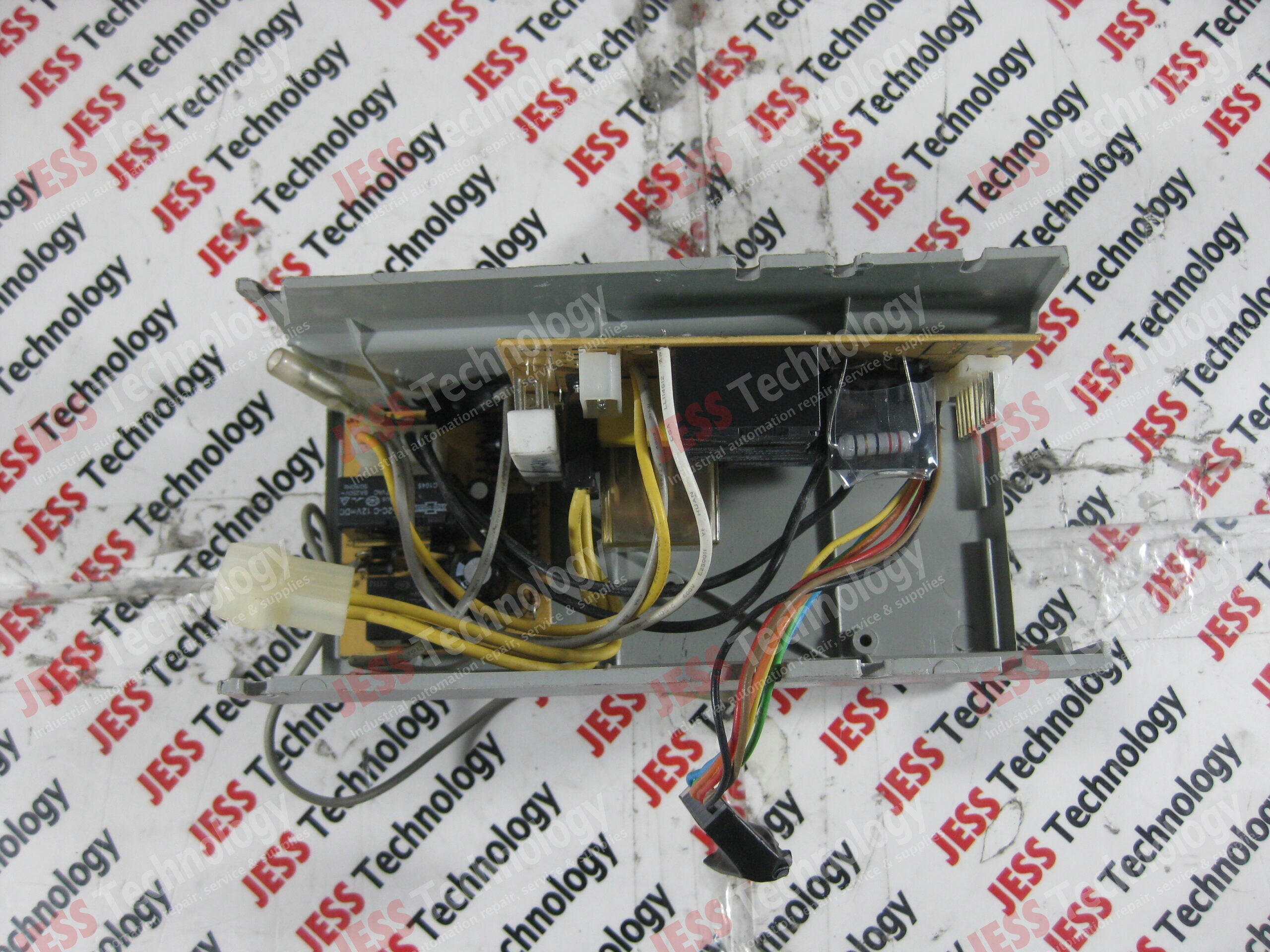 JESS Repair Service in Malaysia - Repair SKB SKB SHUTTER INDUCTION ...