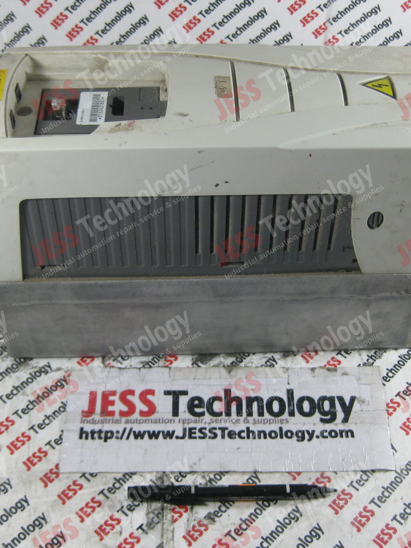 JESS Repair Service in Malaysia - Repair ABB ABB inverter, model no ...