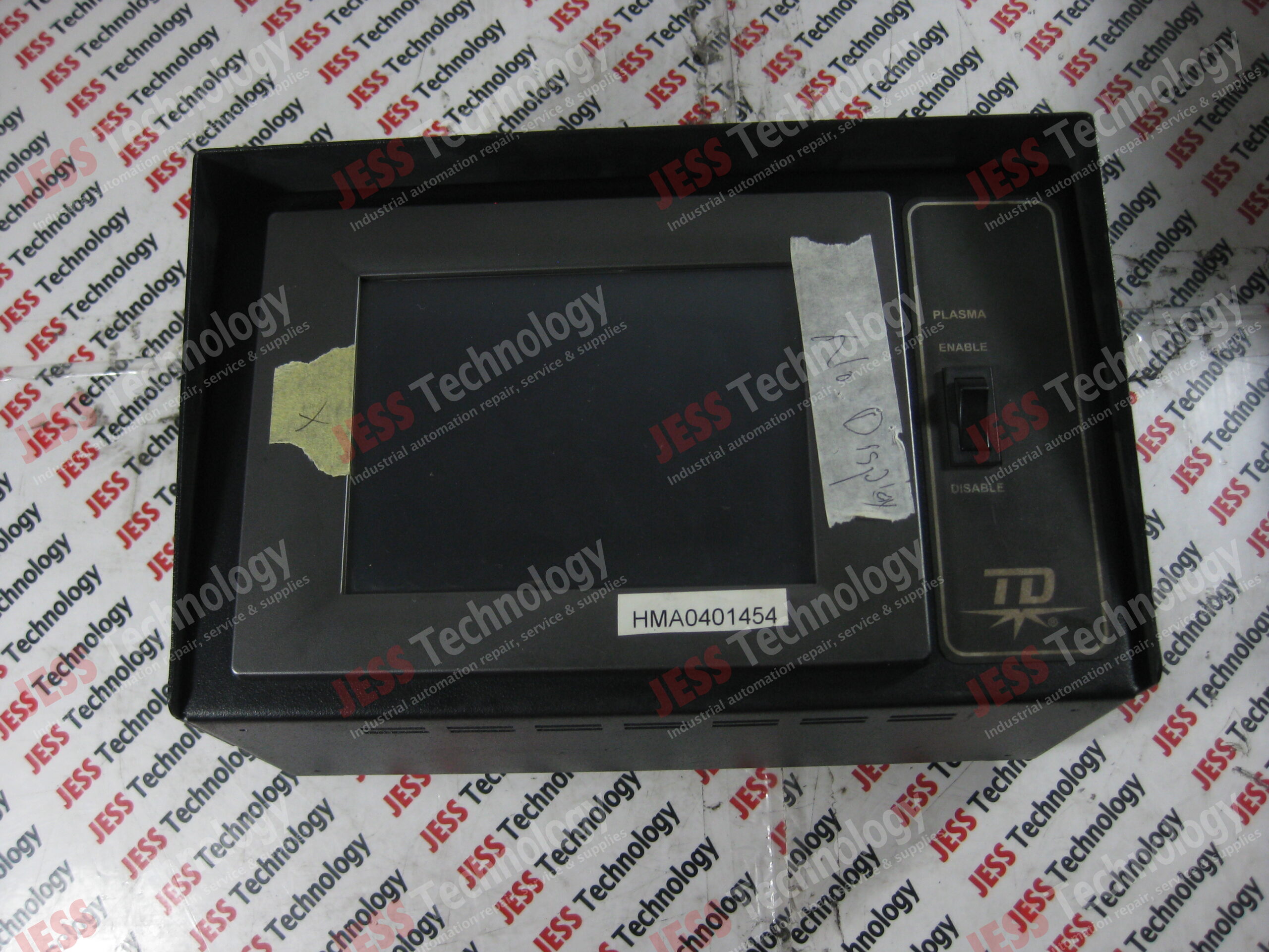 JESS Repair Service in Malaysia - Repair Thermal Dynamics Brand ...
