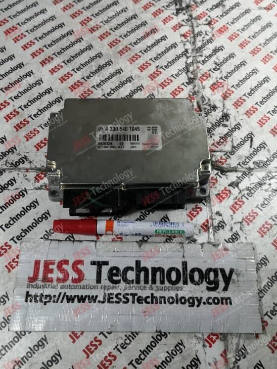 JESS Repair Service in Malaysia - Repair MERCEDES MERCEDES CONTROL UNIT ...