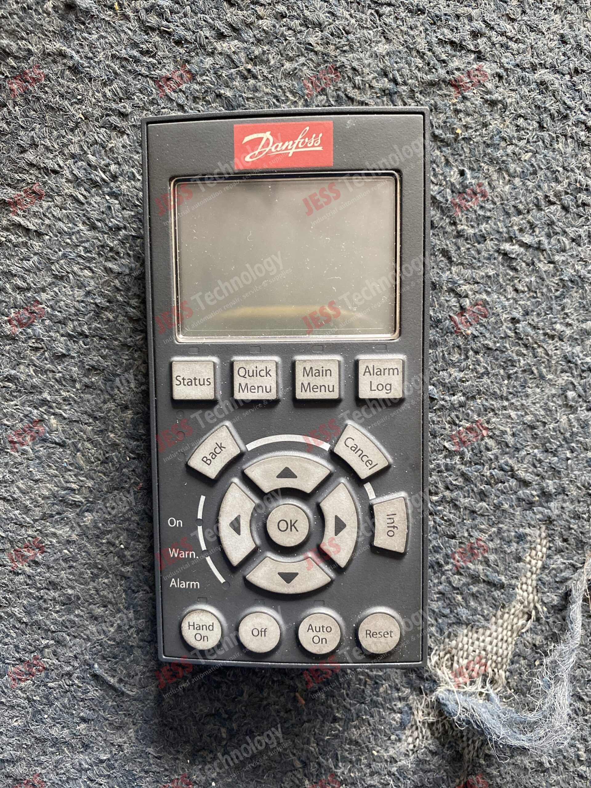 JESS Repair Service in Malaysia - Repair Control Panel LCP Brand ...