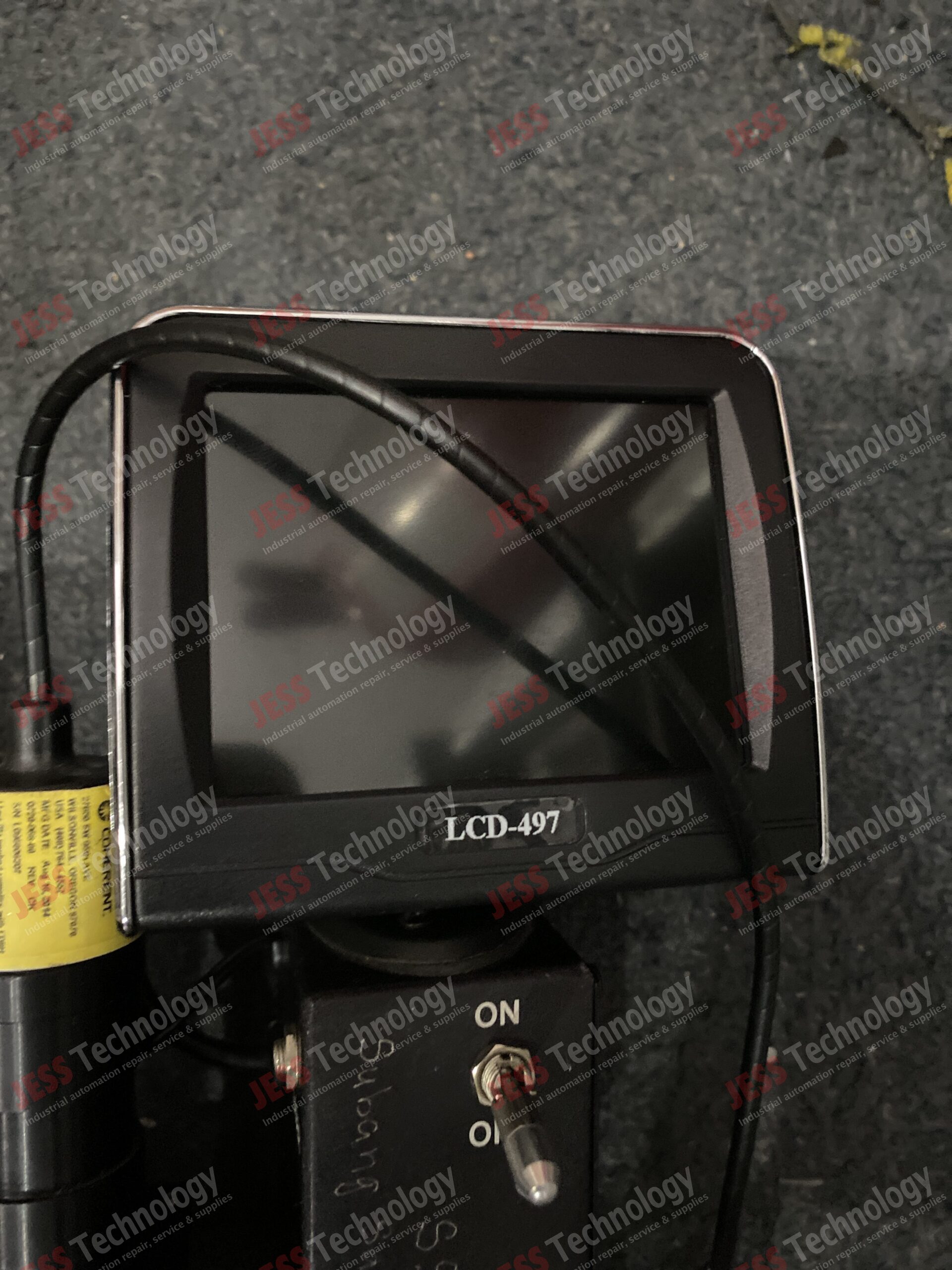 JESS Repair Service in Malaysia - Repair COHERENT MONITOR Brand ...