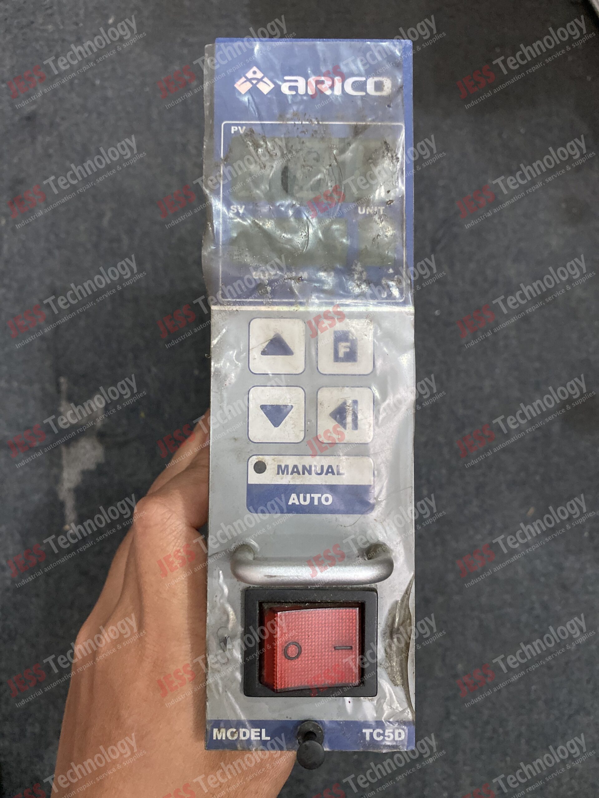 JESS Repair Service in Malaysia - Repair ARICO Brand: Arico Drivers ...