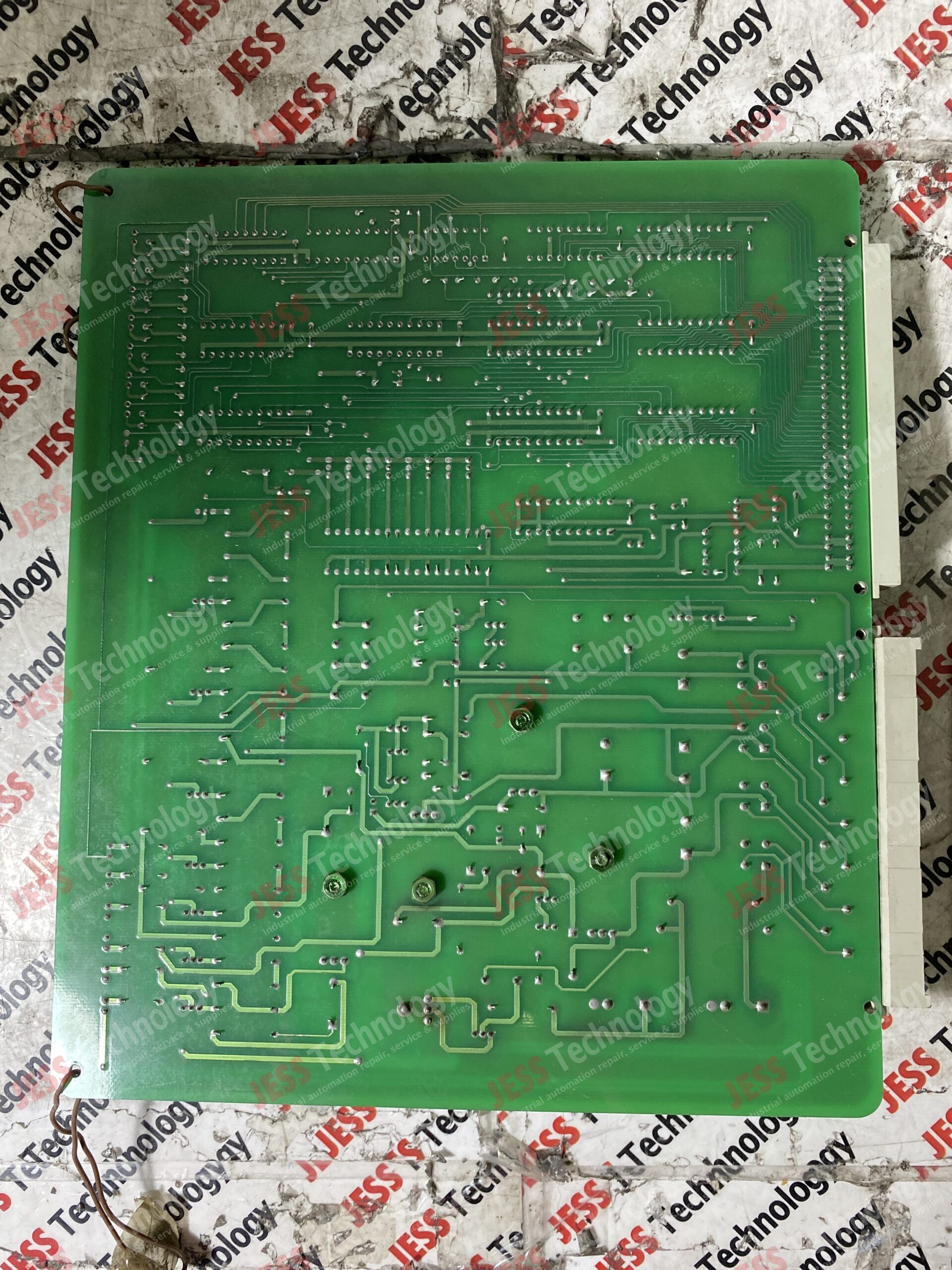 JESS Repair Service in Malaysia - Repair PCB Brand: PCB S/N ...