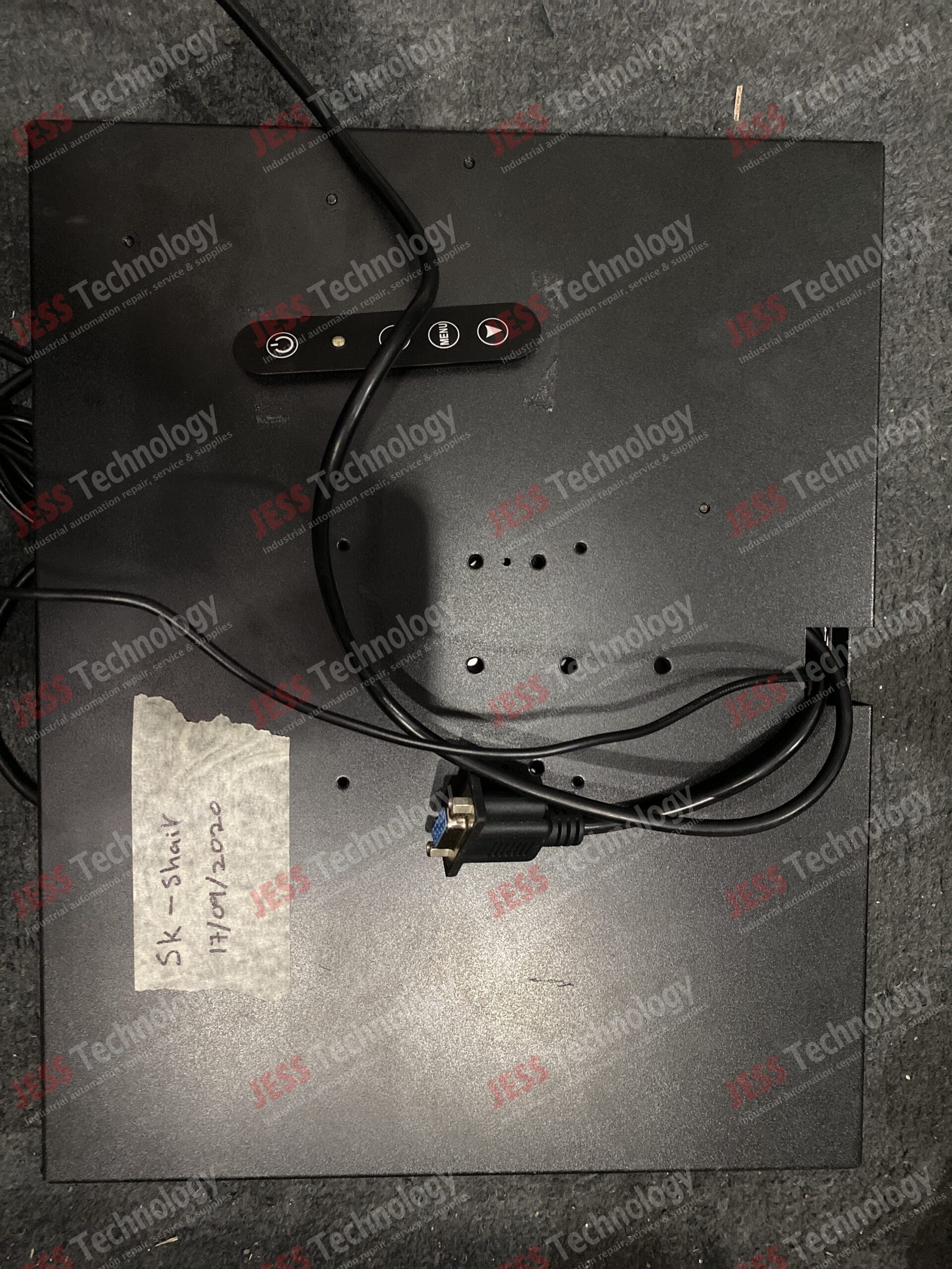 JESS Repair Service in Malaysia - Repair TOUCH SCREEN Brand: Touch ...